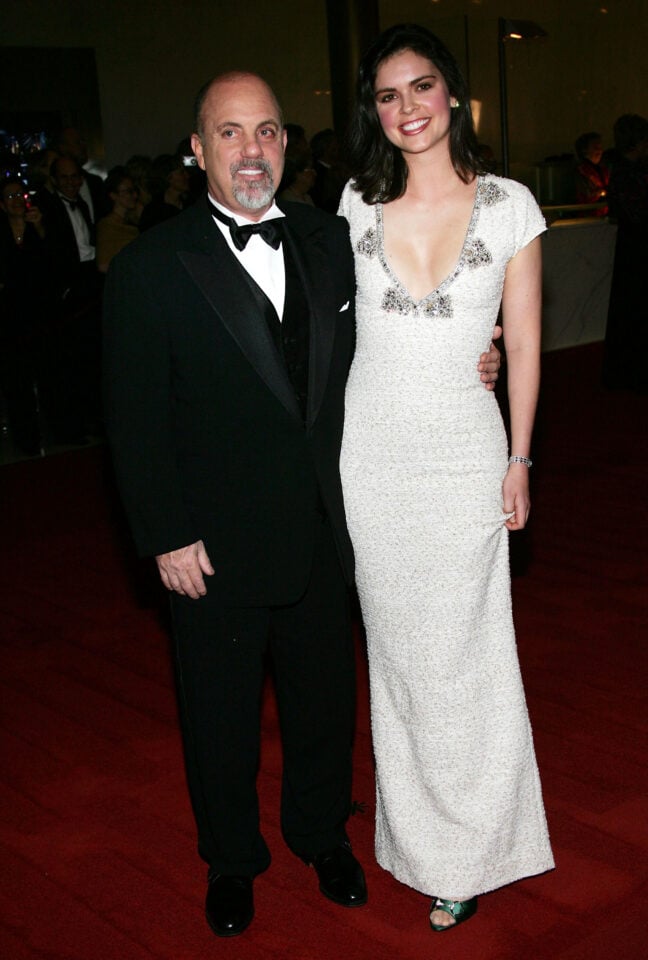 Billy Joel Divorced: His History of Marriage, Explained