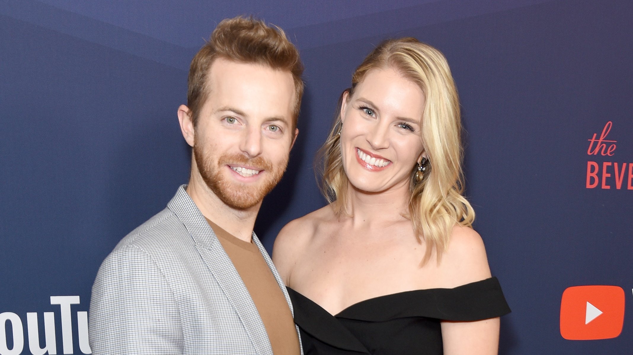 Ned Fulmer & Wife Separate 3 Years After His 'Try Guys' Affair