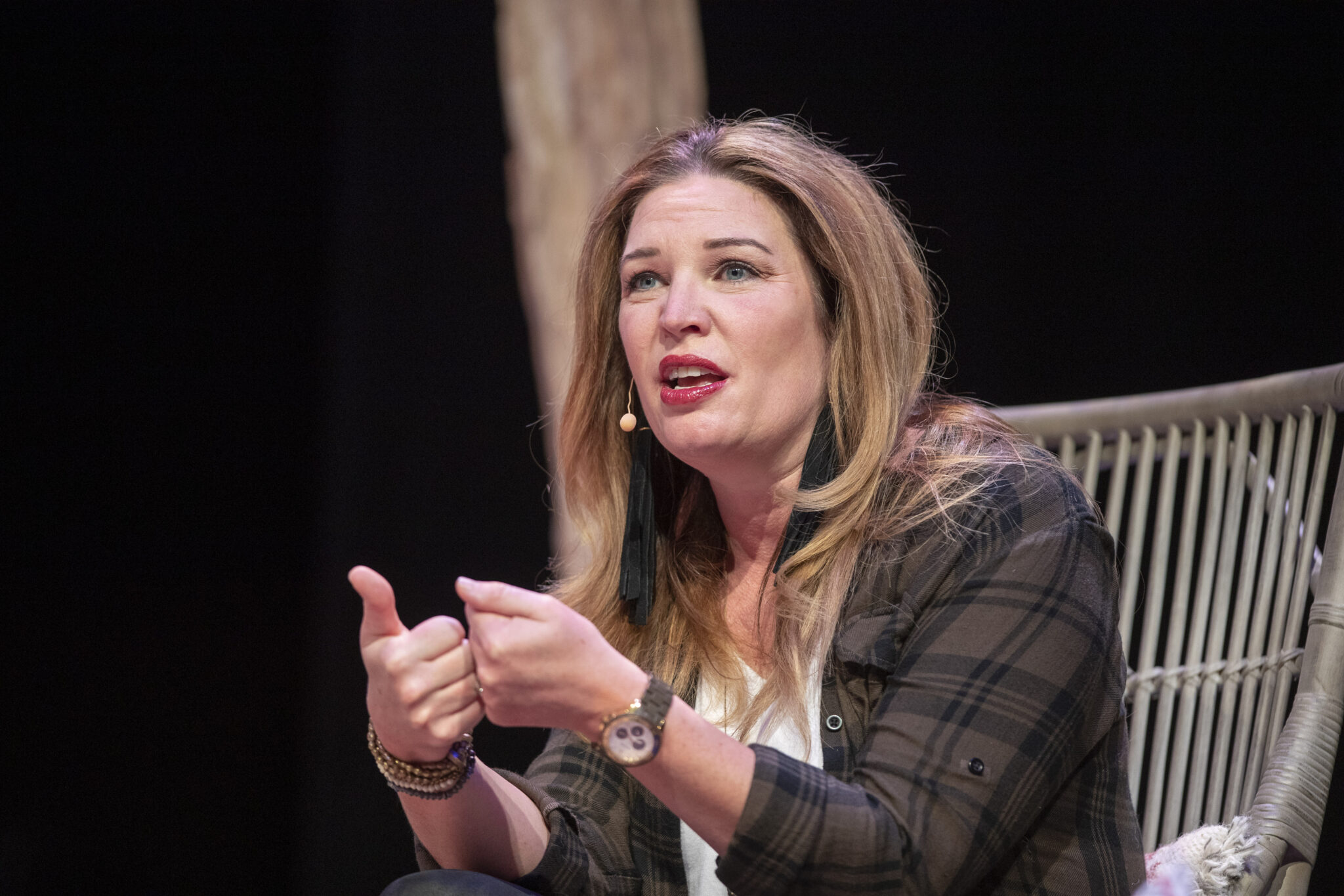 Jen Hatmaker Divorce: HGTV Star Reveals Truth Behind Husband's Affair