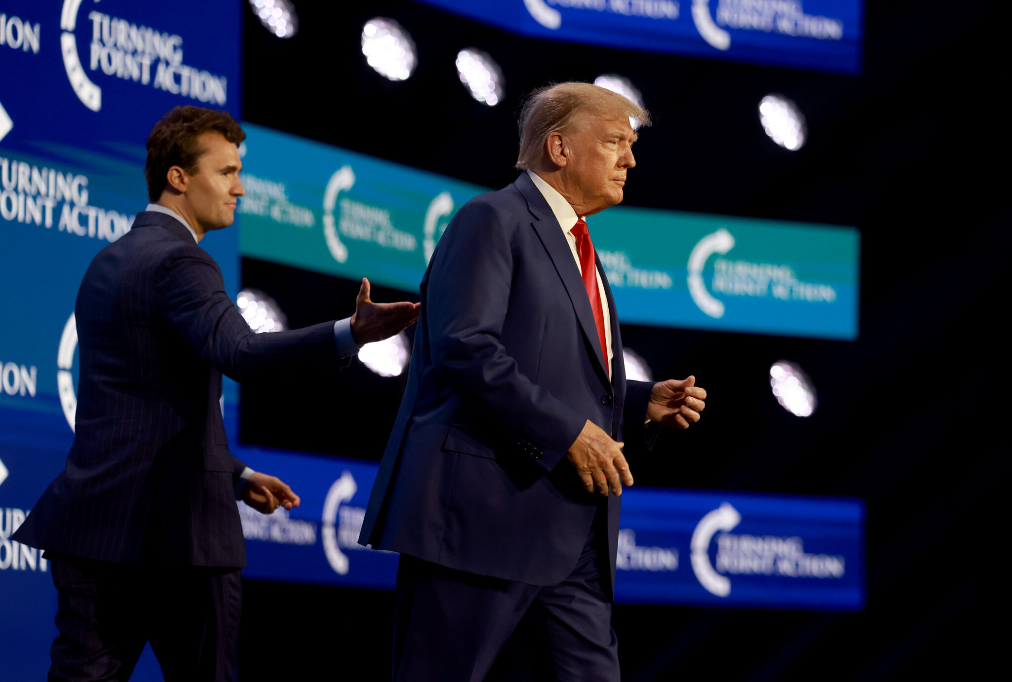 Was Tyler Robinson a Trump Donor? The Truth Behind the Widespread Rumor