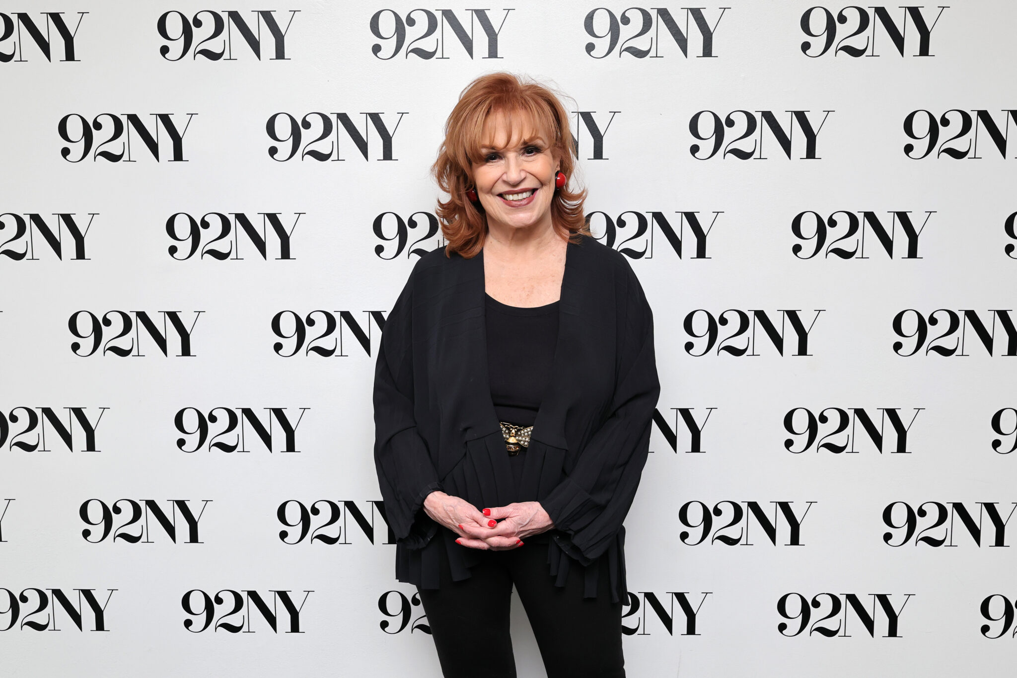 The White House is Now Setting Its Sights on Joy Behar