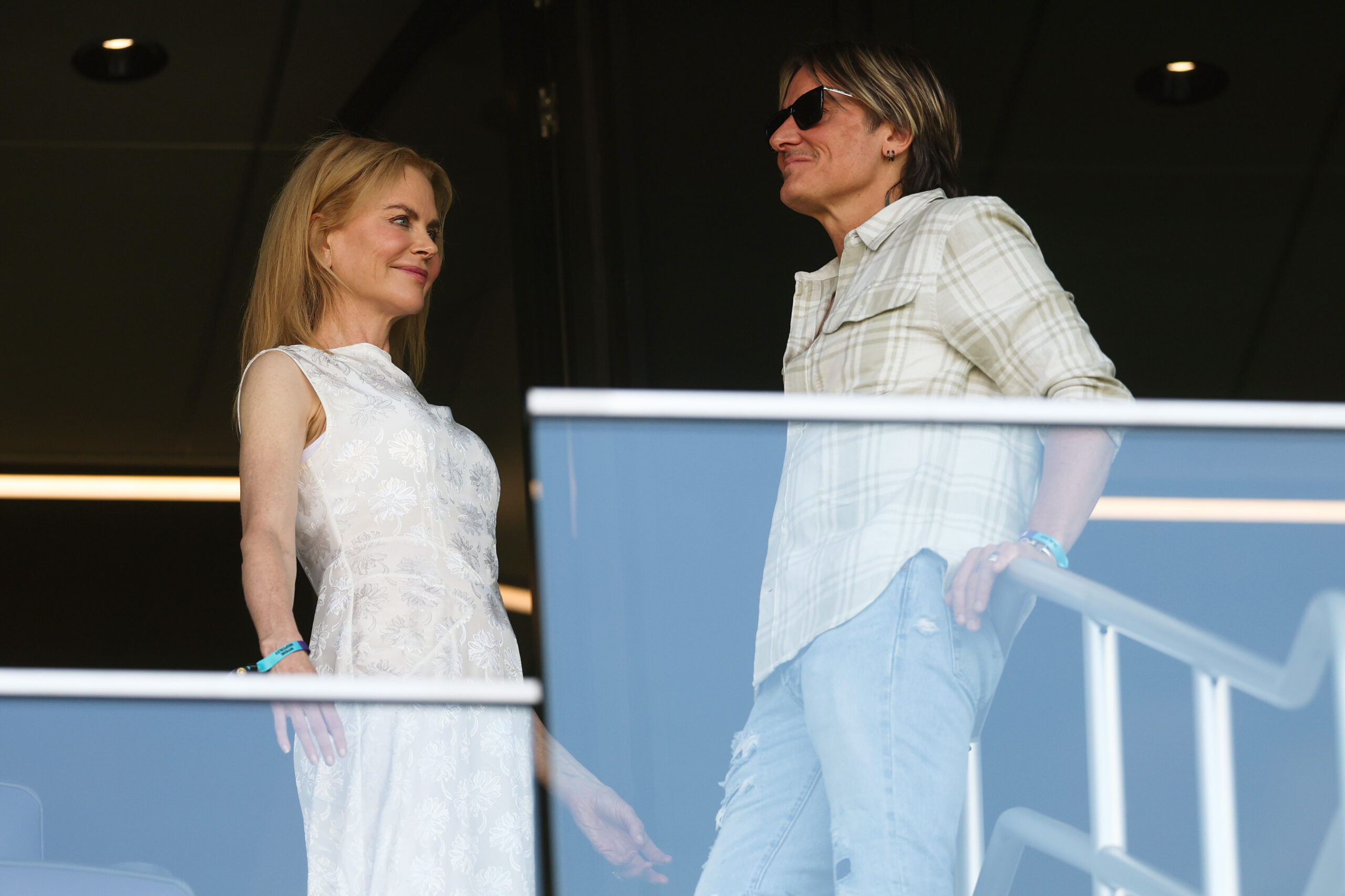 Nicole Kidman and Keith Urban: Wow! It's Over After 20 Years!