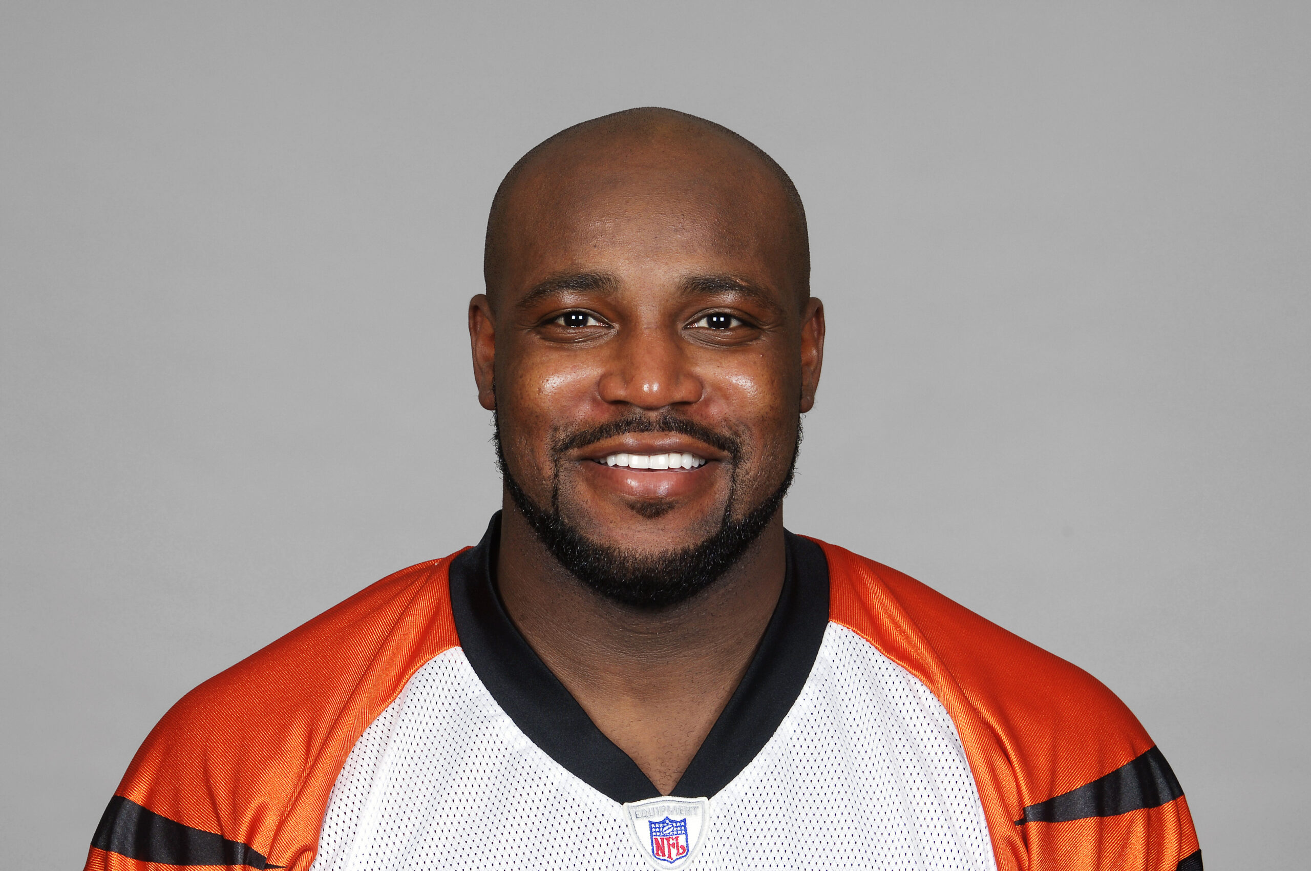 Rudi Johnson Cause of Death: Former NFL Star Passes Away at 45