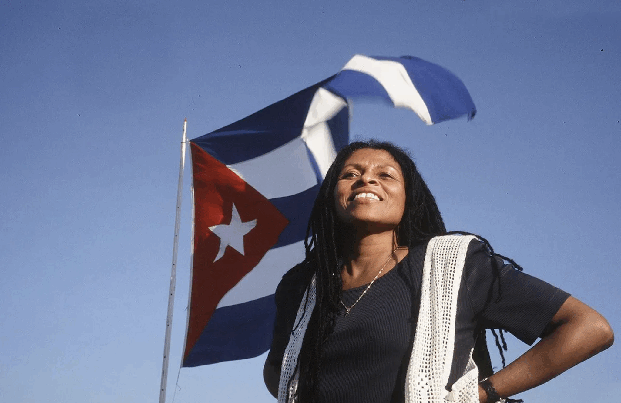 Assata Shakur: Tupac's Grandmother Dies In Cuba Decades After Escaping ...