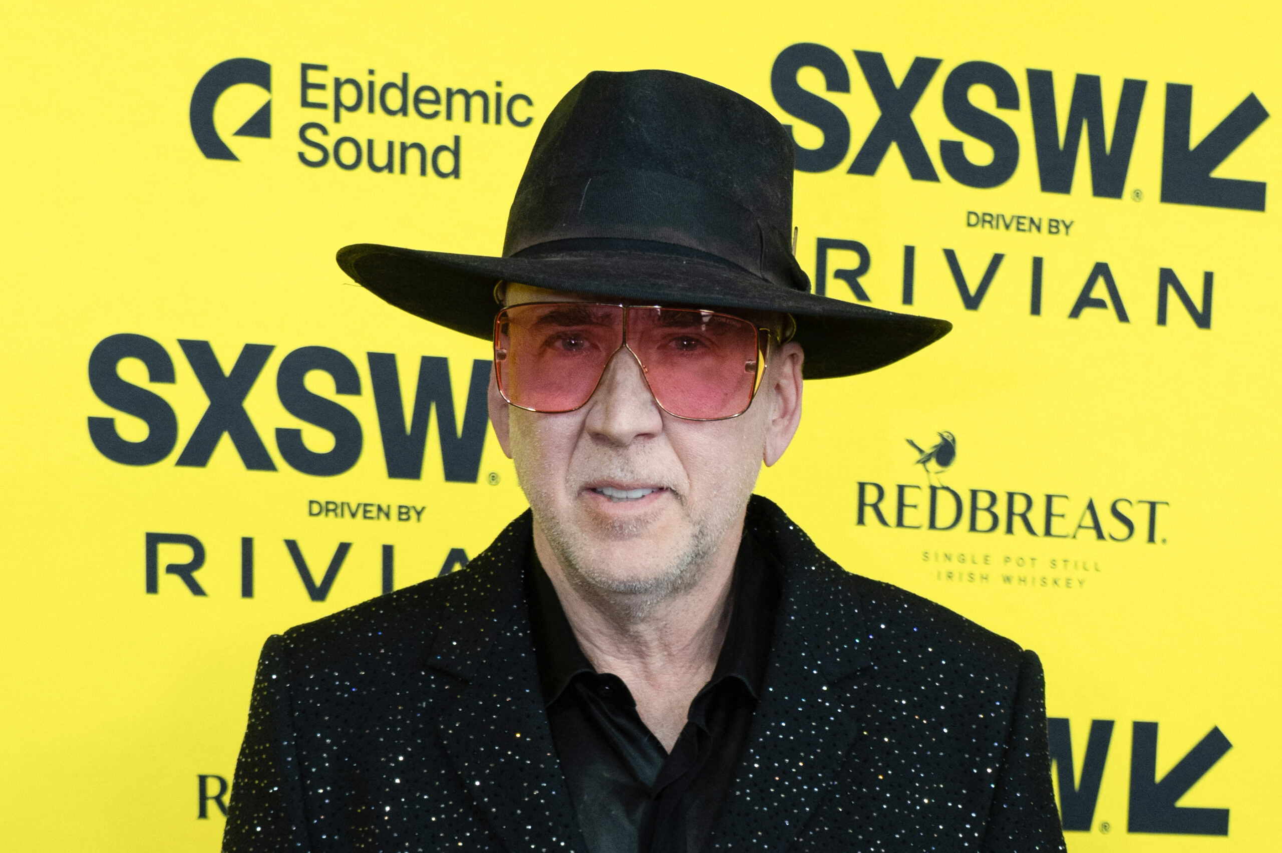 Nicolas Cage Divorced: His History of Marriage, Explained