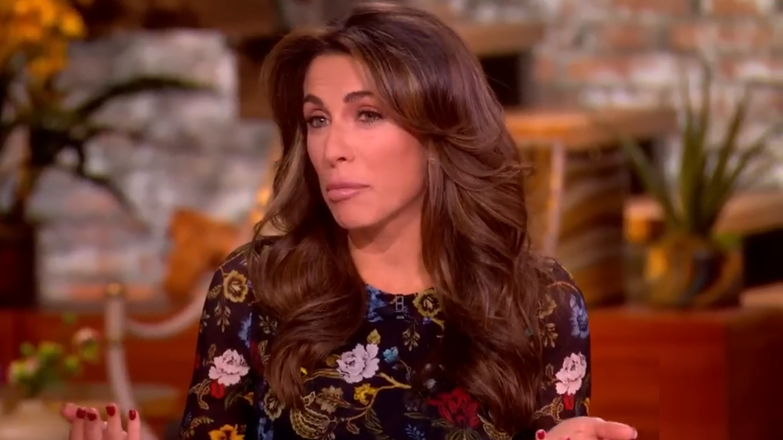 Alyssa Farah Griffin: 'The View' Co-Host is Pregnant With Baby #1!