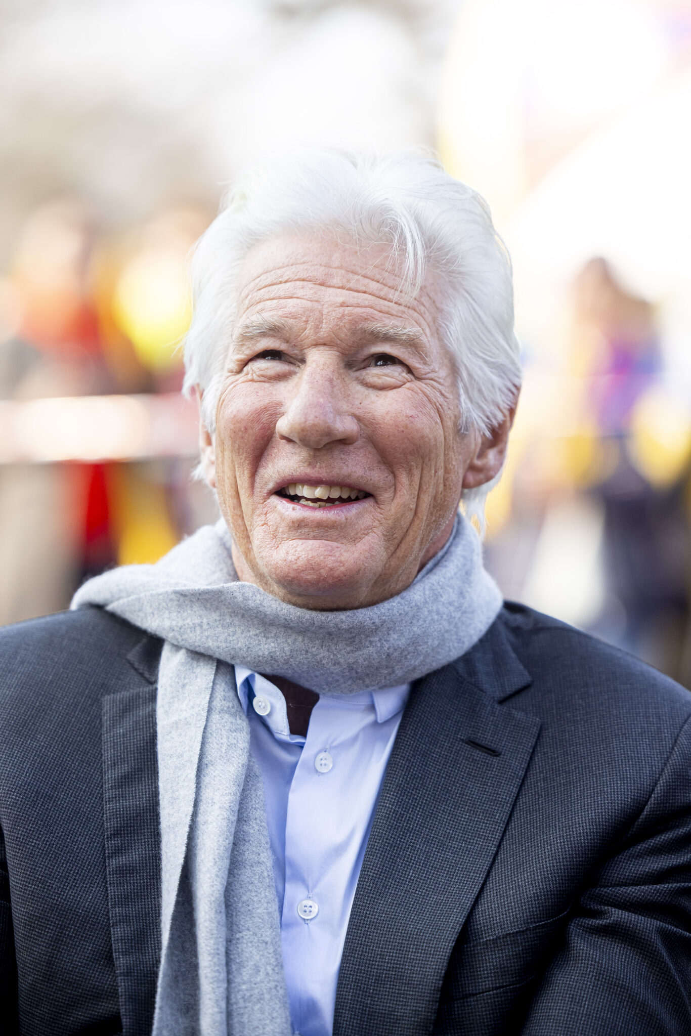 Richard Gere Divorced: His History of Marriage, Explained
