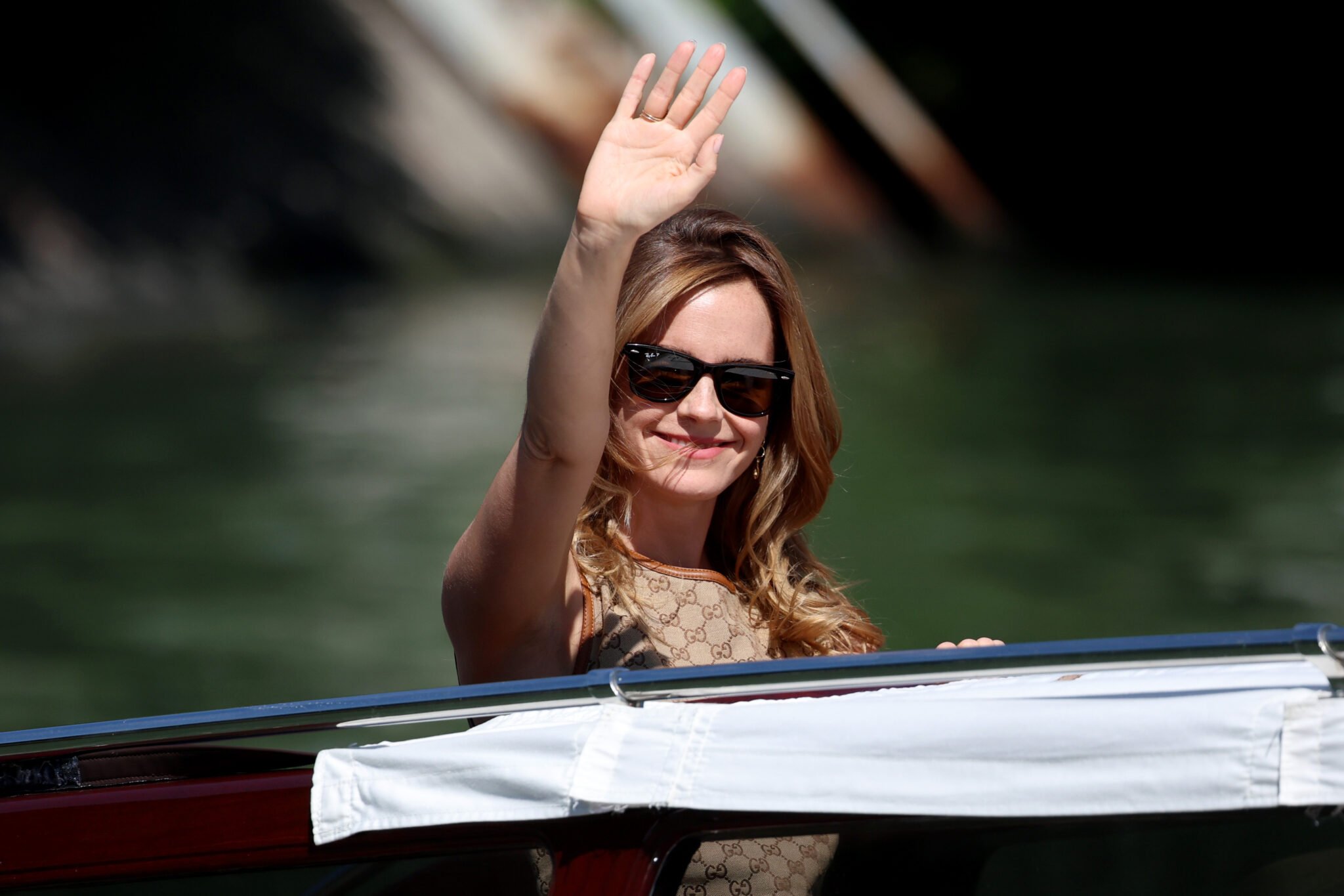 Emma Watson Pregnant? The Rumor & The Truth