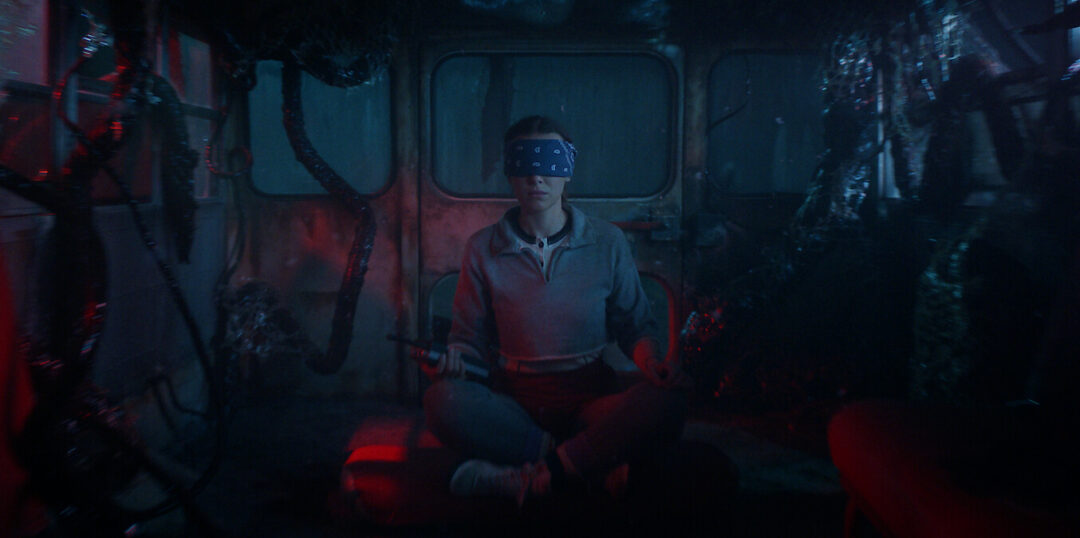 Stranger Things Spoilers: The Final Battle Begins...