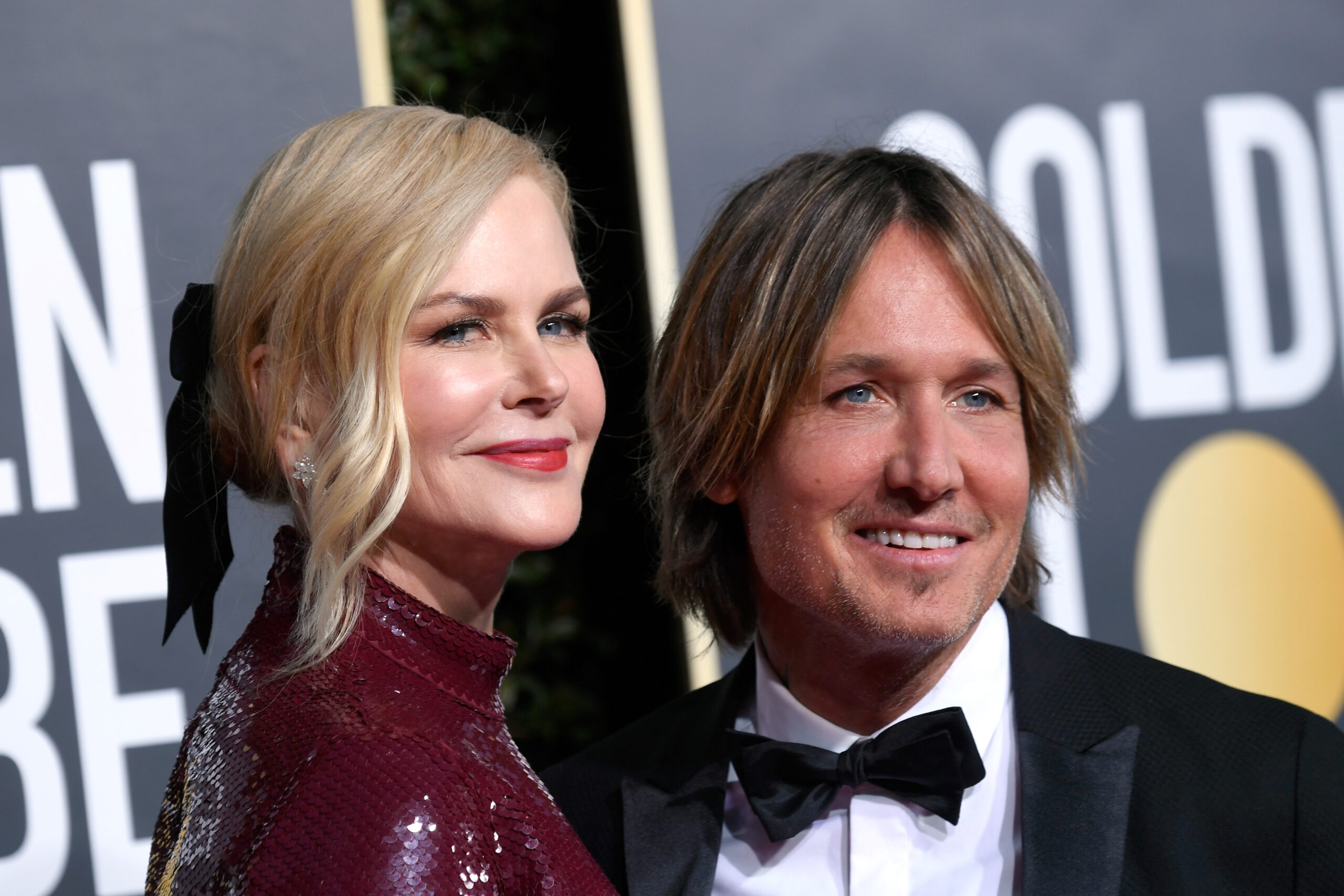 Keith Urban Was Furious Over Nicole Kidman's Racy Role In 'Babygirl': Report