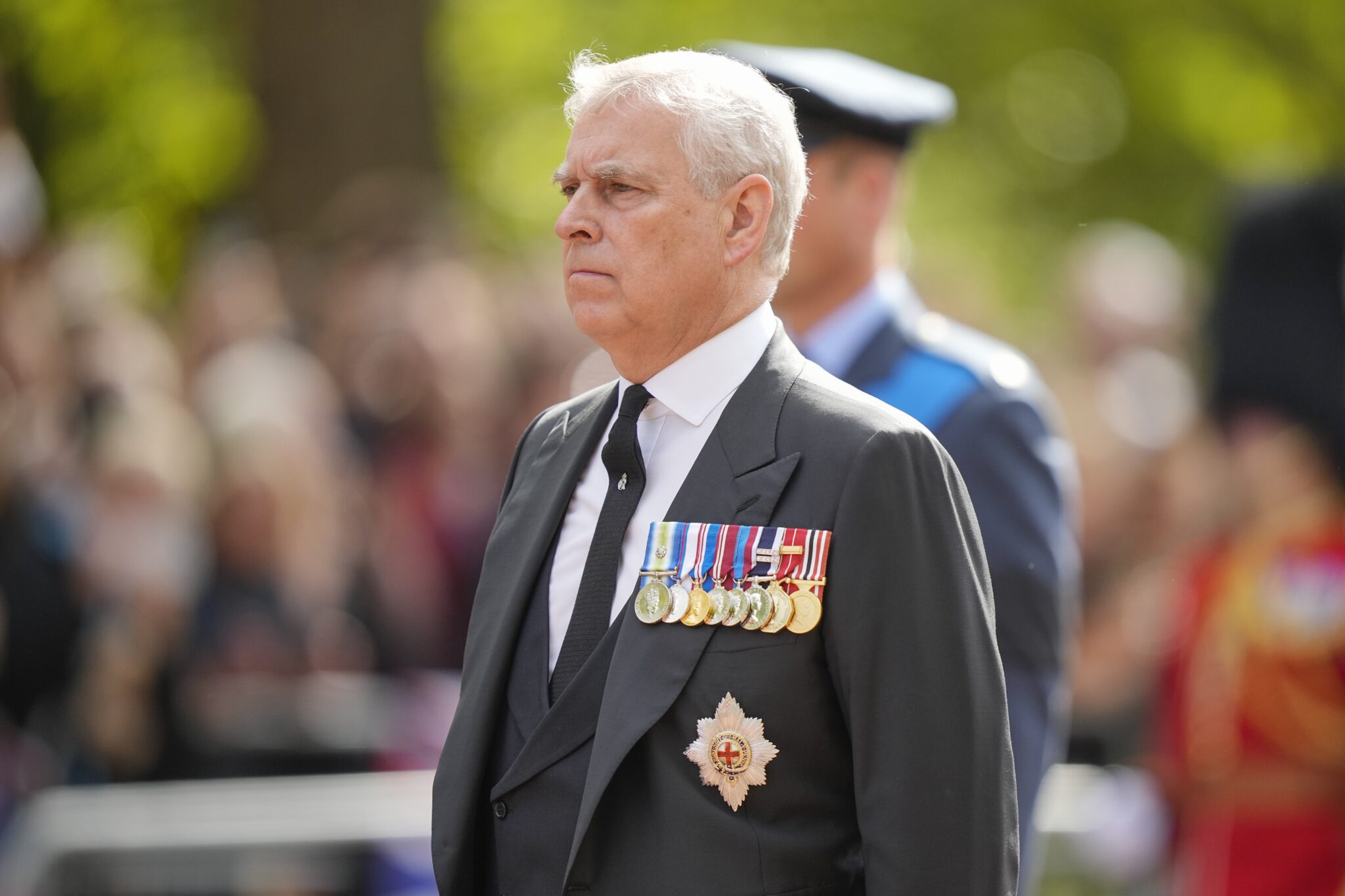 Queen Elizabeth II Blamed For Raising ‘Monster’ Prince Andrew Amid ...