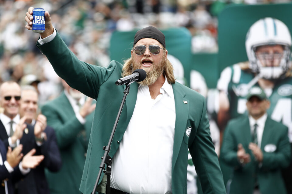 Nick Mangold Cause of Death: New York Jets Legend Passes Away at 41