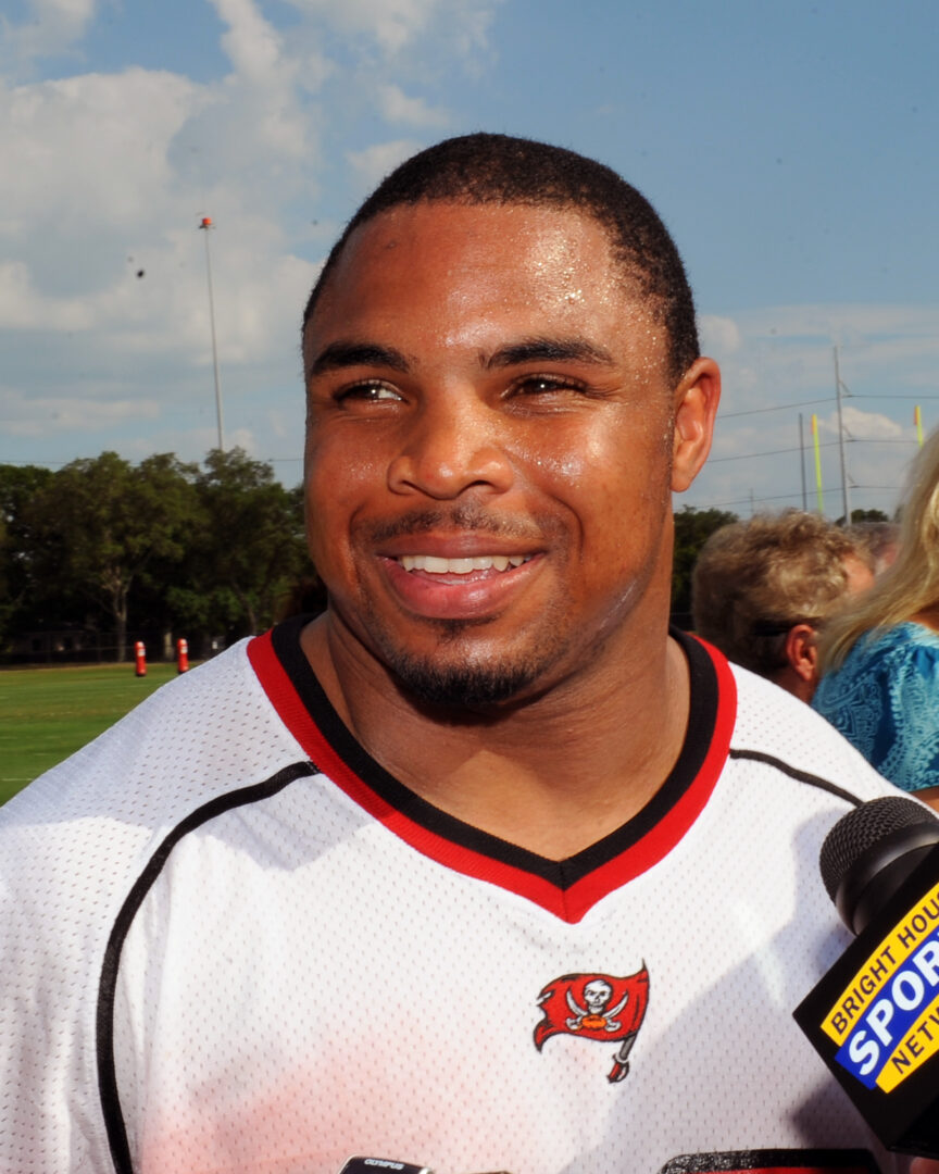 Doug Martin Cause of Death: Former NFL Running Back Passes Away at 36