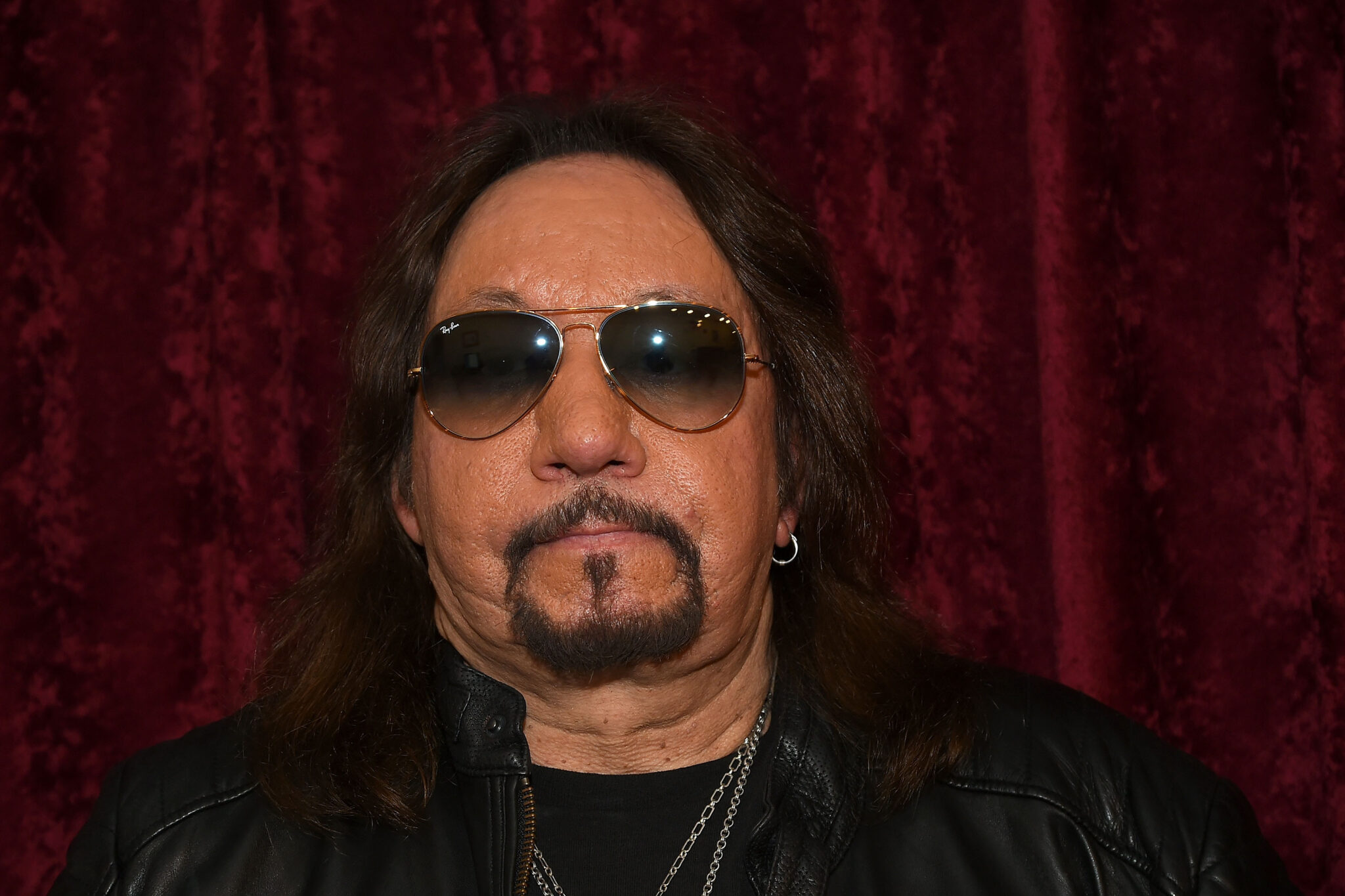 Ace Frehley Cause of Death Confirmed: Legendary KISS Guitarist Died Following Accident