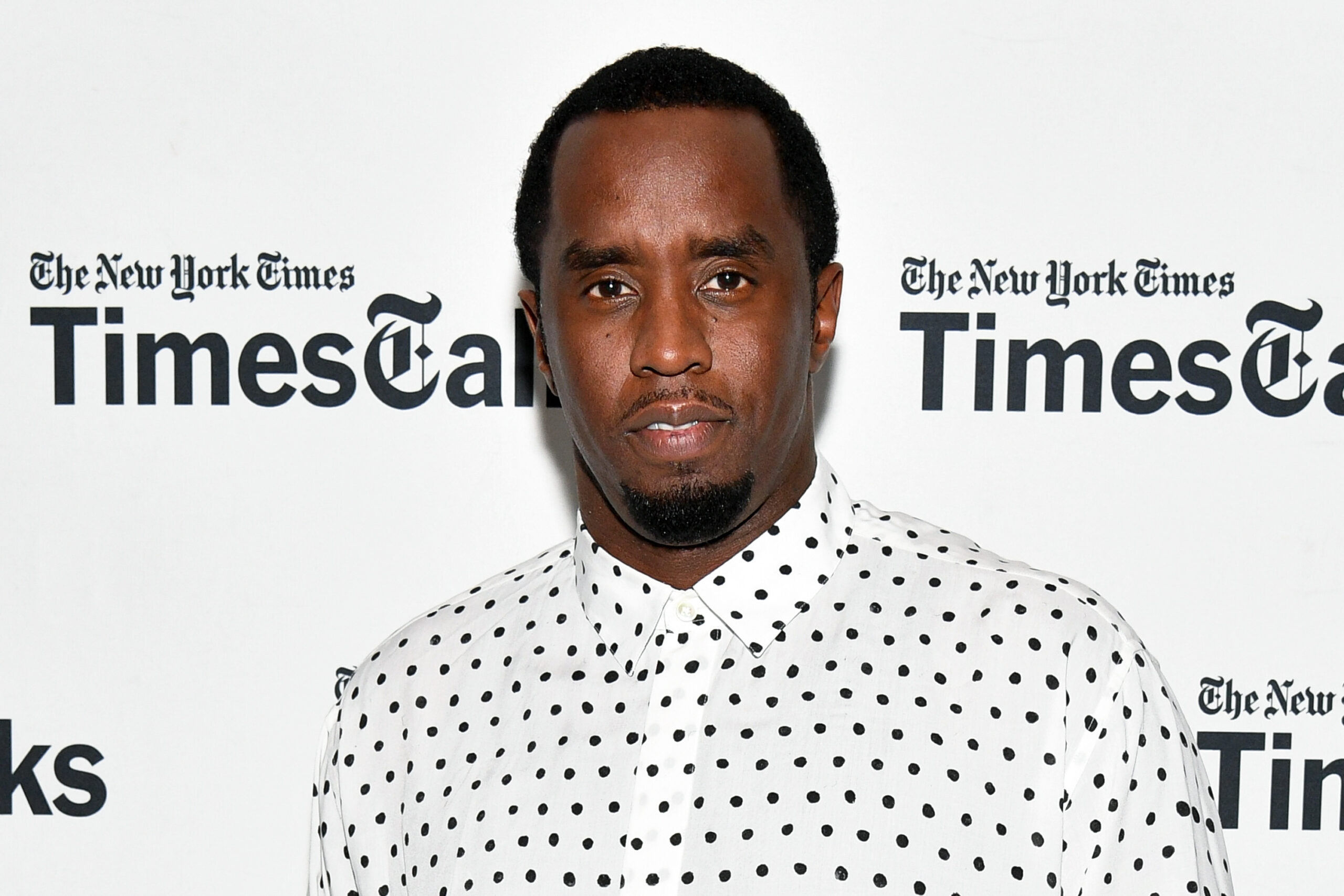 Diddy Sentenced to 4 Years In Prison For Transporting Prostitutes ...