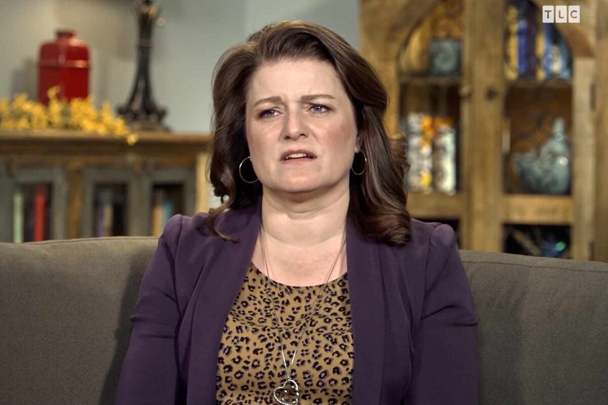 Robyn Brown BLASTS Ex-Sister Wives as Phony, Bad Role Models