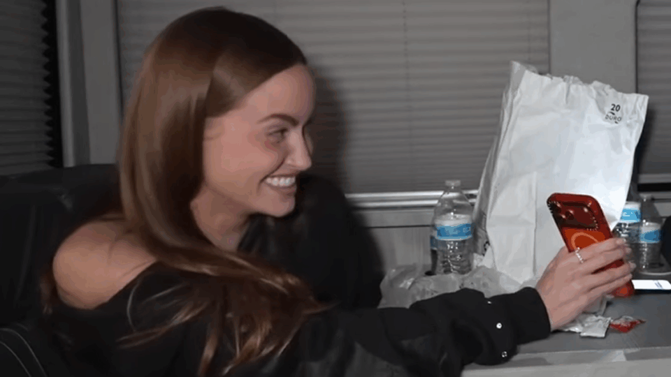 Haley Kalil Reveals HUGE Reason for Matt Kalil Divorce