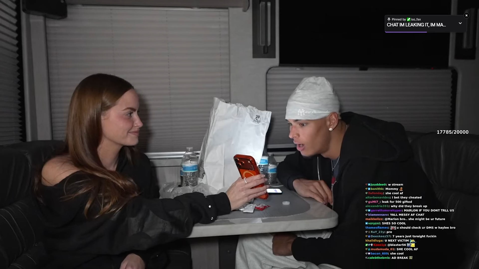 Haley Kalil Reveals HUGE Reason for Matt Kalil Divorce