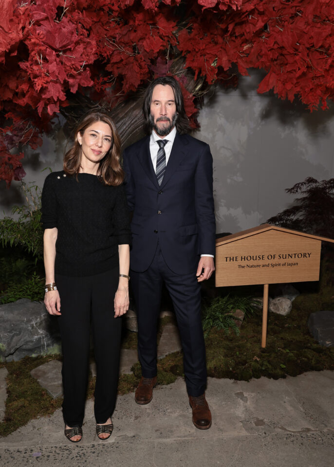 Keanu Reeves Divorced? His Relationship History, Explained