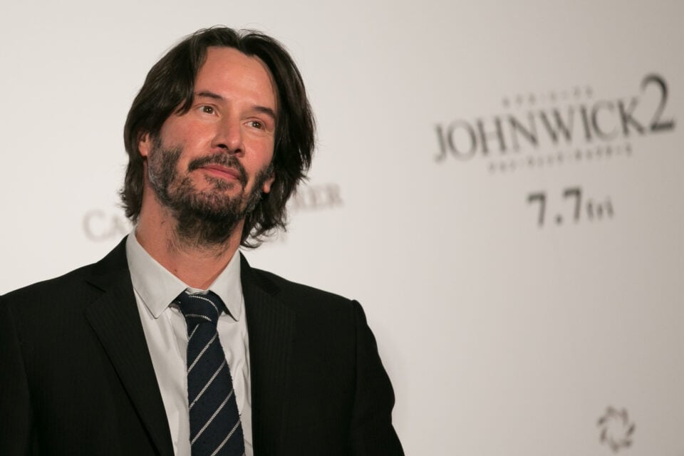 Keanu Reeves Divorced? His Relationship History, Explained