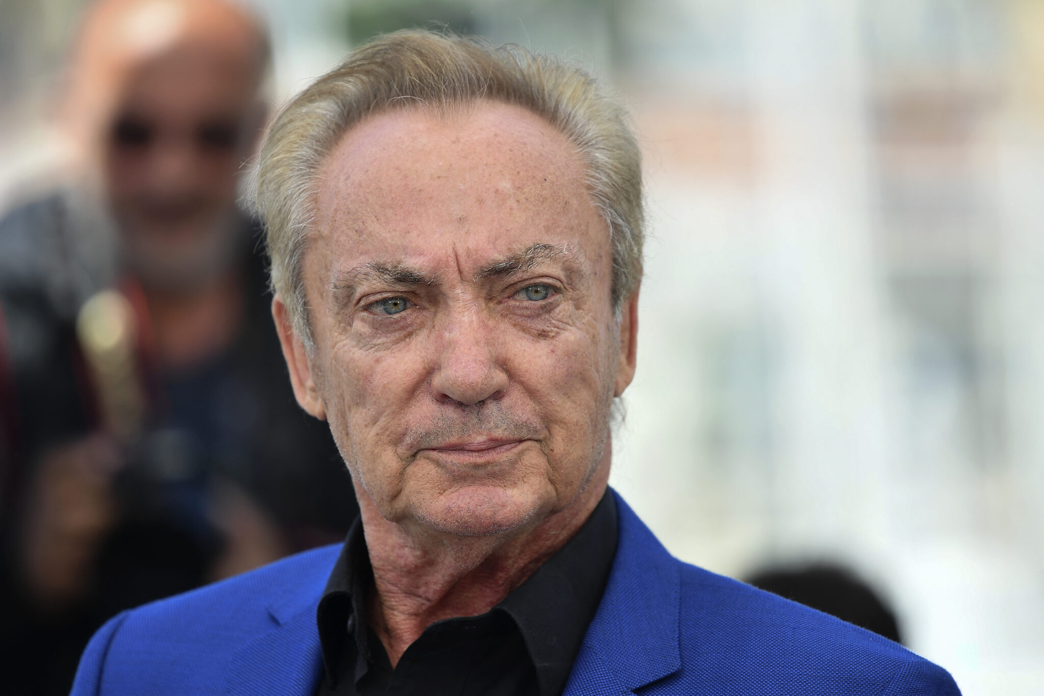 Udo Kier Cause of Death: 'Ace Ventura,' 'Blade' Star Passes Away at 81