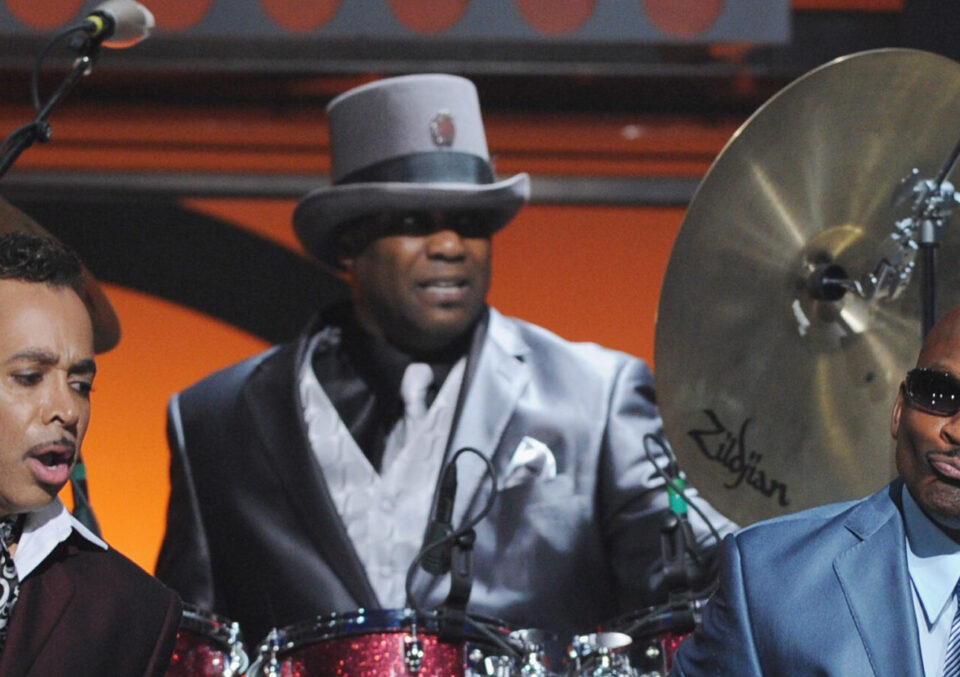 Jellybean Johnson Cause of Death: The Time Drummer Was 69