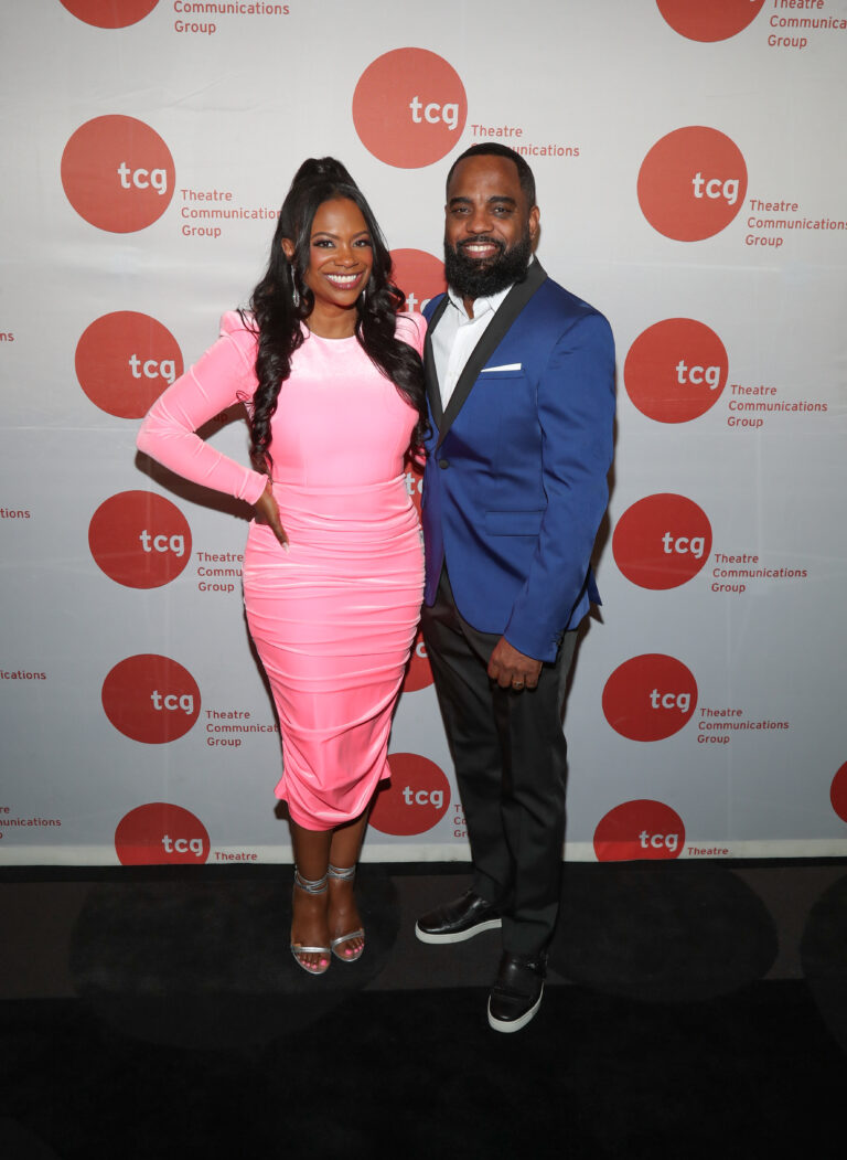 Todd Tucker Calls for Main Custody from Kandi Burruss as A part of of ...