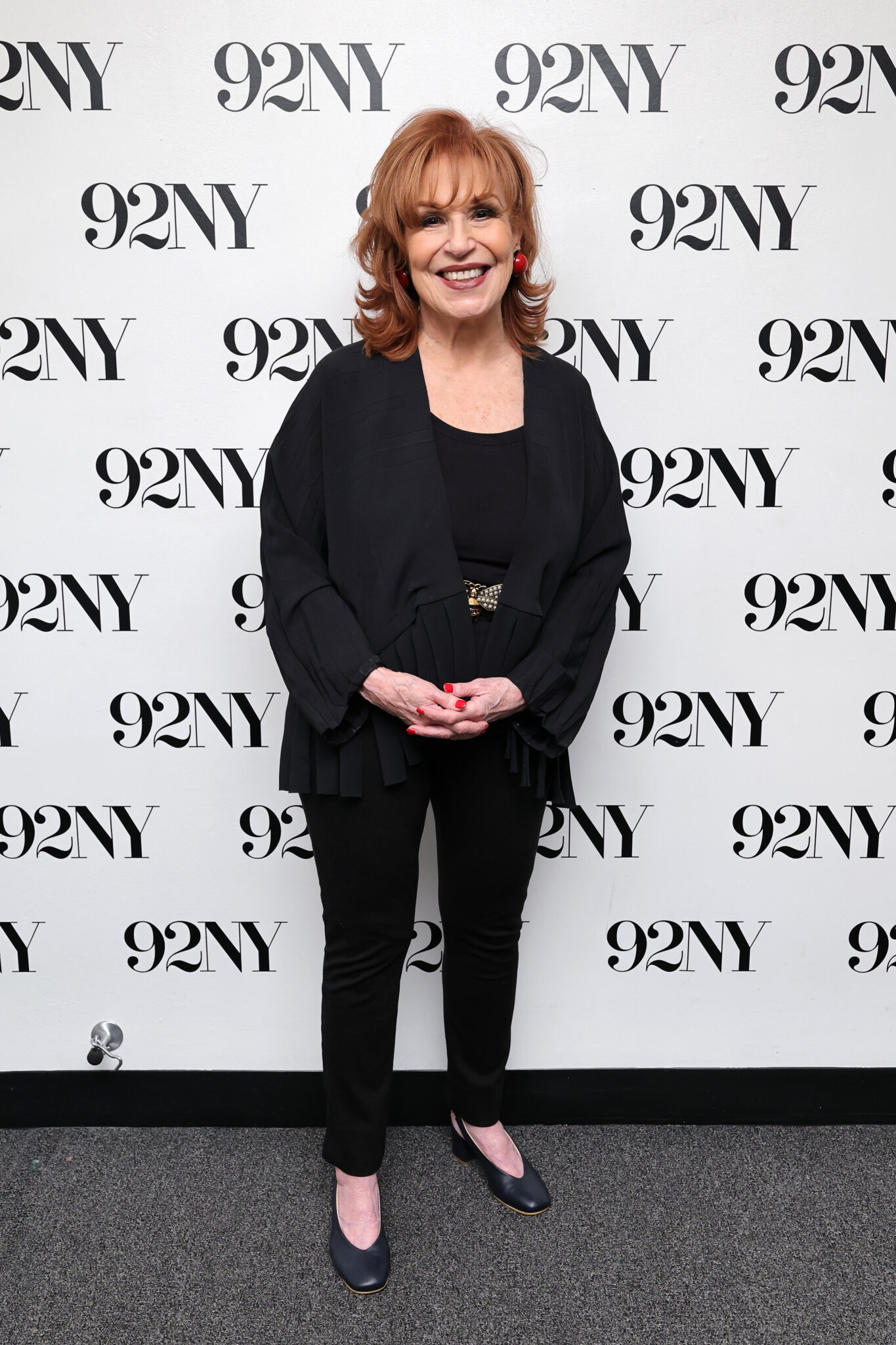 Joy Behar's Absence From 'The View' Creates Concern Among Fans