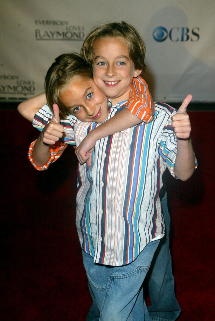 Sawyer Sweeten Cause of Death: 'Everybody Loves Raymond' Stars Pay ...