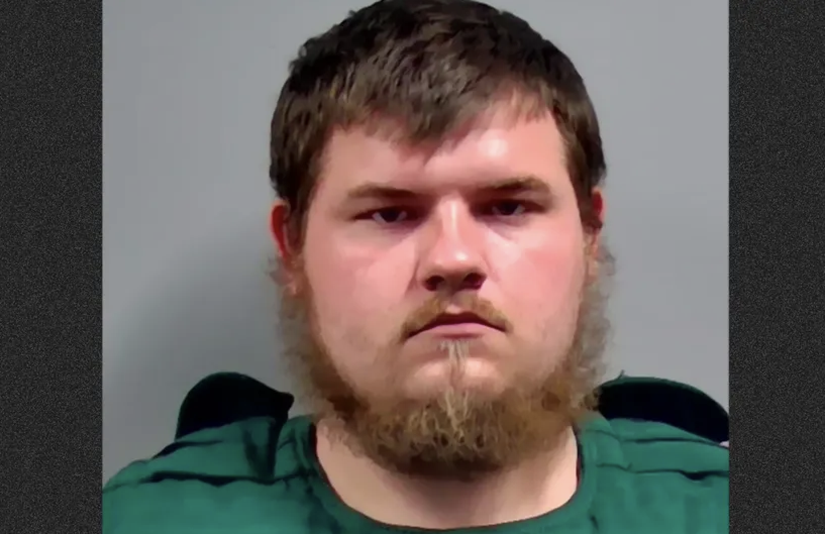 John Henry Walston Jr: Florida Man Accused of Burning Two Children ...