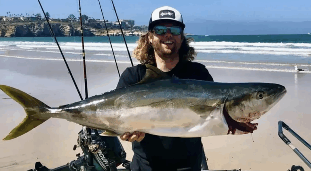 Mikey Rijavec Cause of Death: Fishing Influencer Found Dead After Week ...