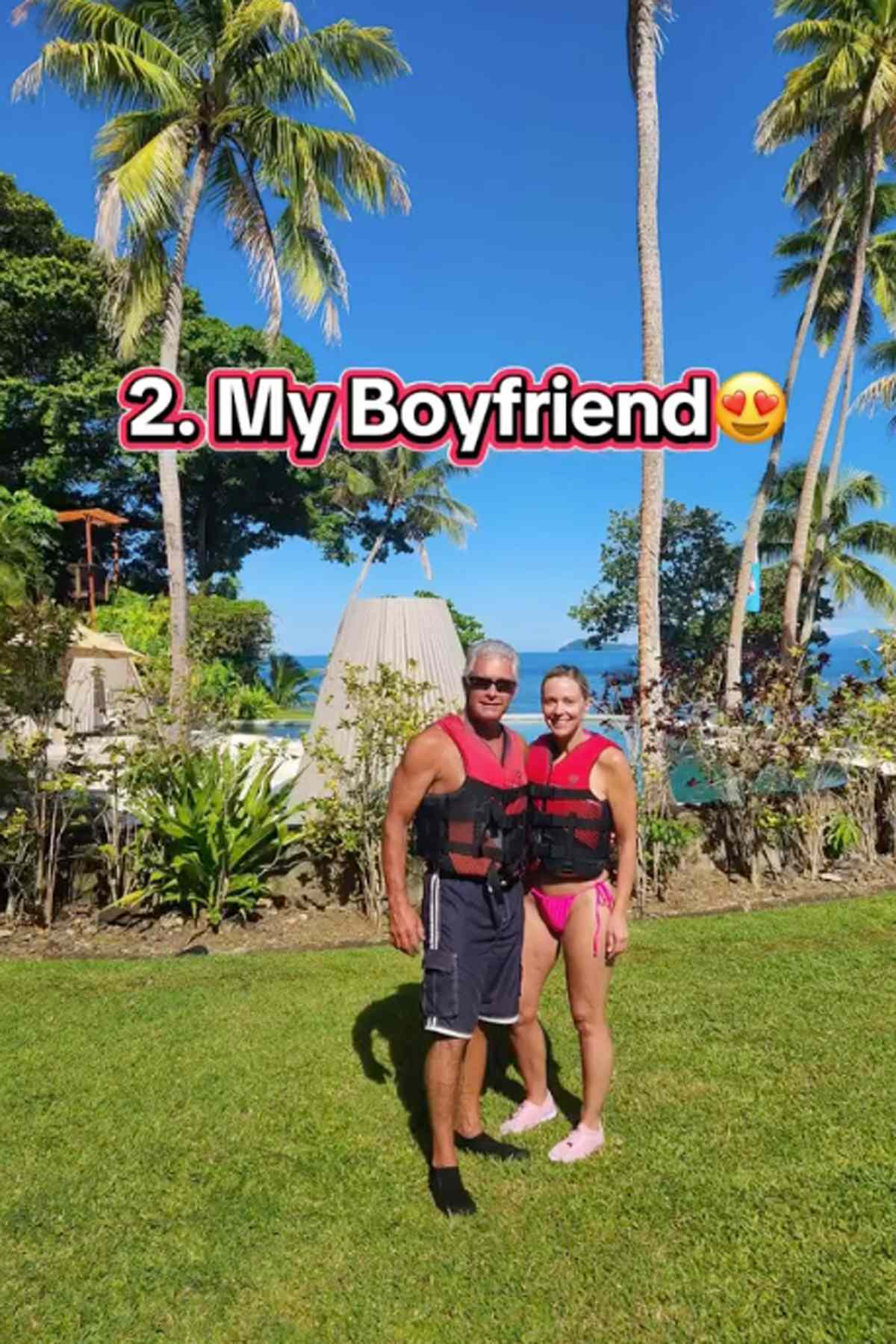 Kate Gosselin, Boyfriend Steve Neild Make Instagram Debut