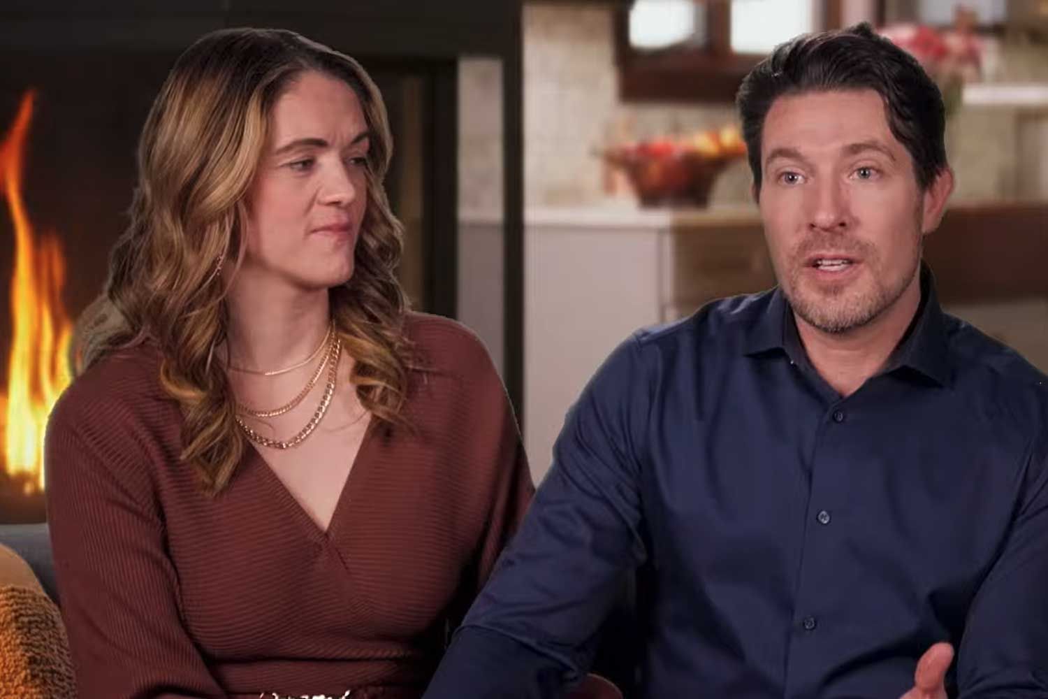 Dannielle Merrifield Cannot Handle Garrick Marrying Someone Else