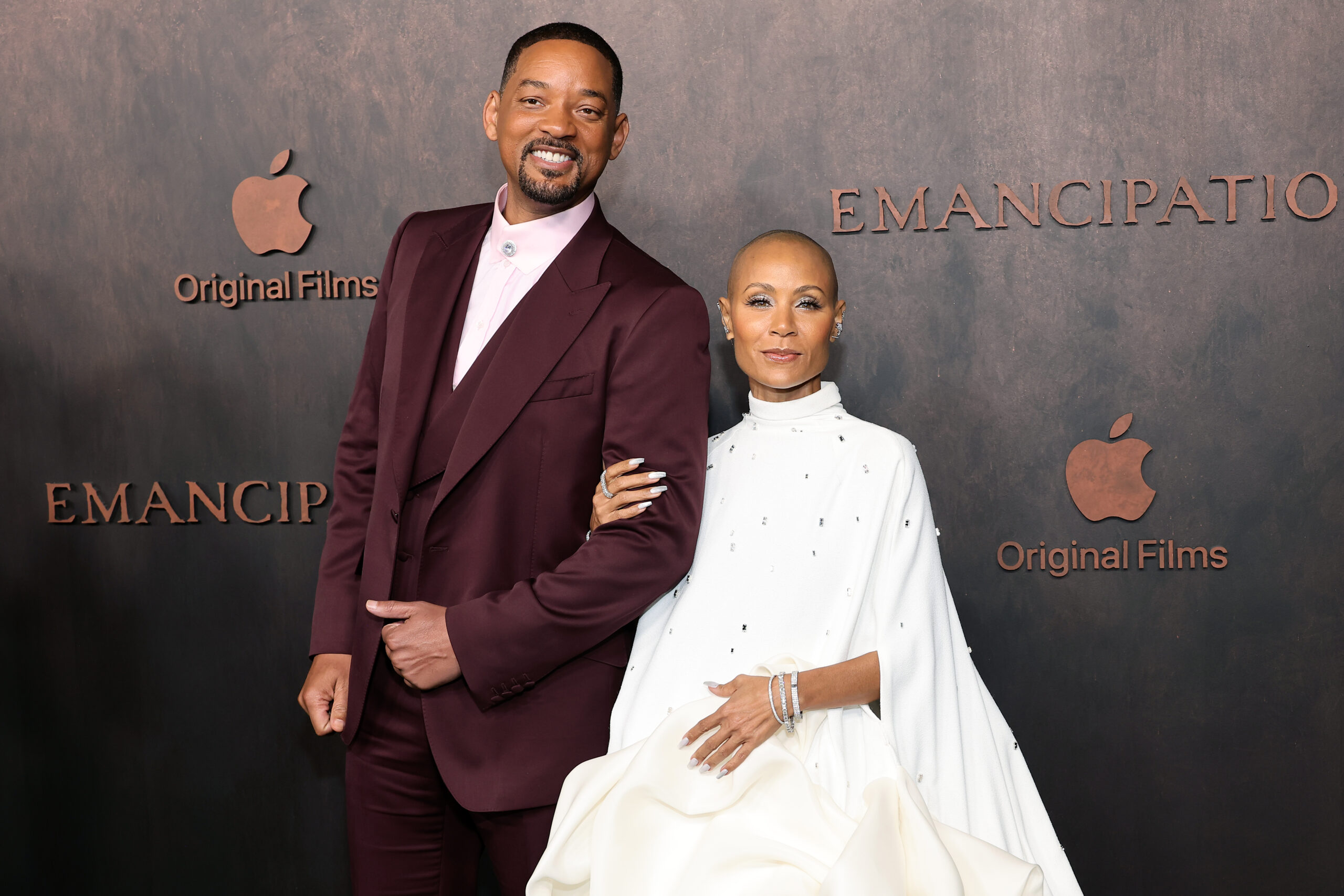 Jada Pinkett Smith Accused of Lethal Threats in $3 Million Suit