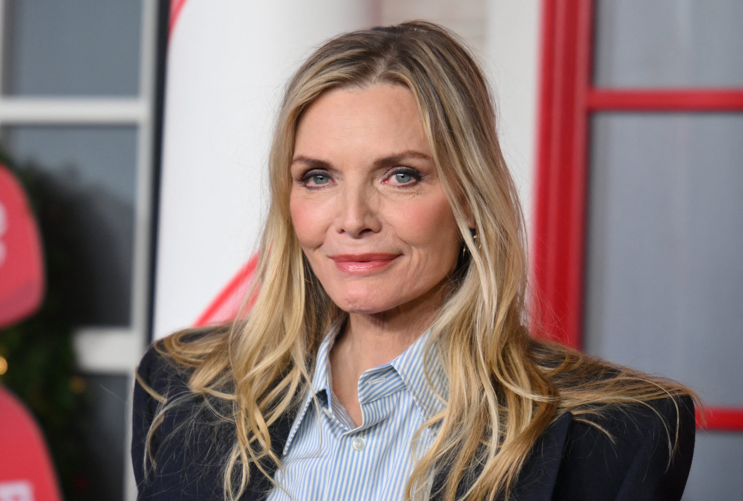 Michelle Pfeiffer Divorced: Her History of Marriage, Explained