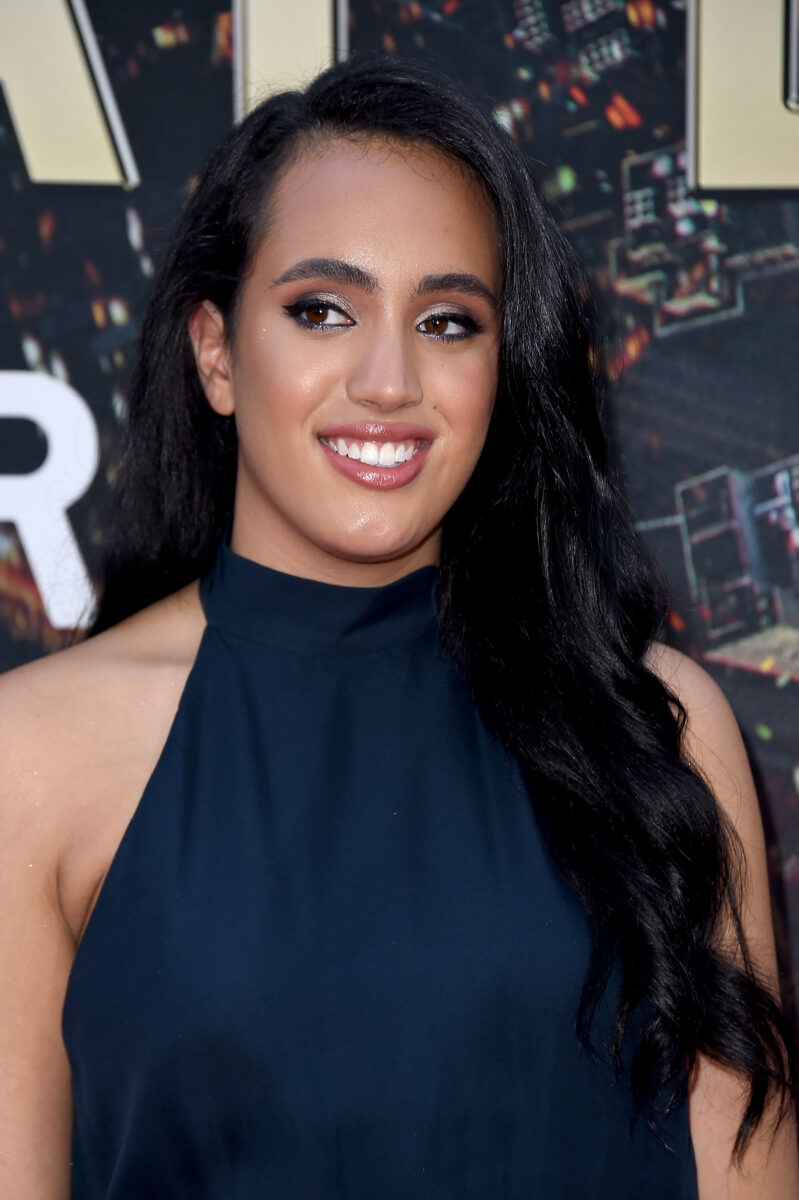 Simone Johnson & Tatyanna Dumas: Pro Wrestler Duo Are Dating!