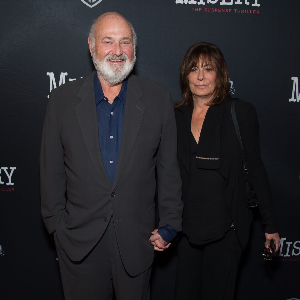 Rob Reiner: Everything We Know About the Murder Scene
