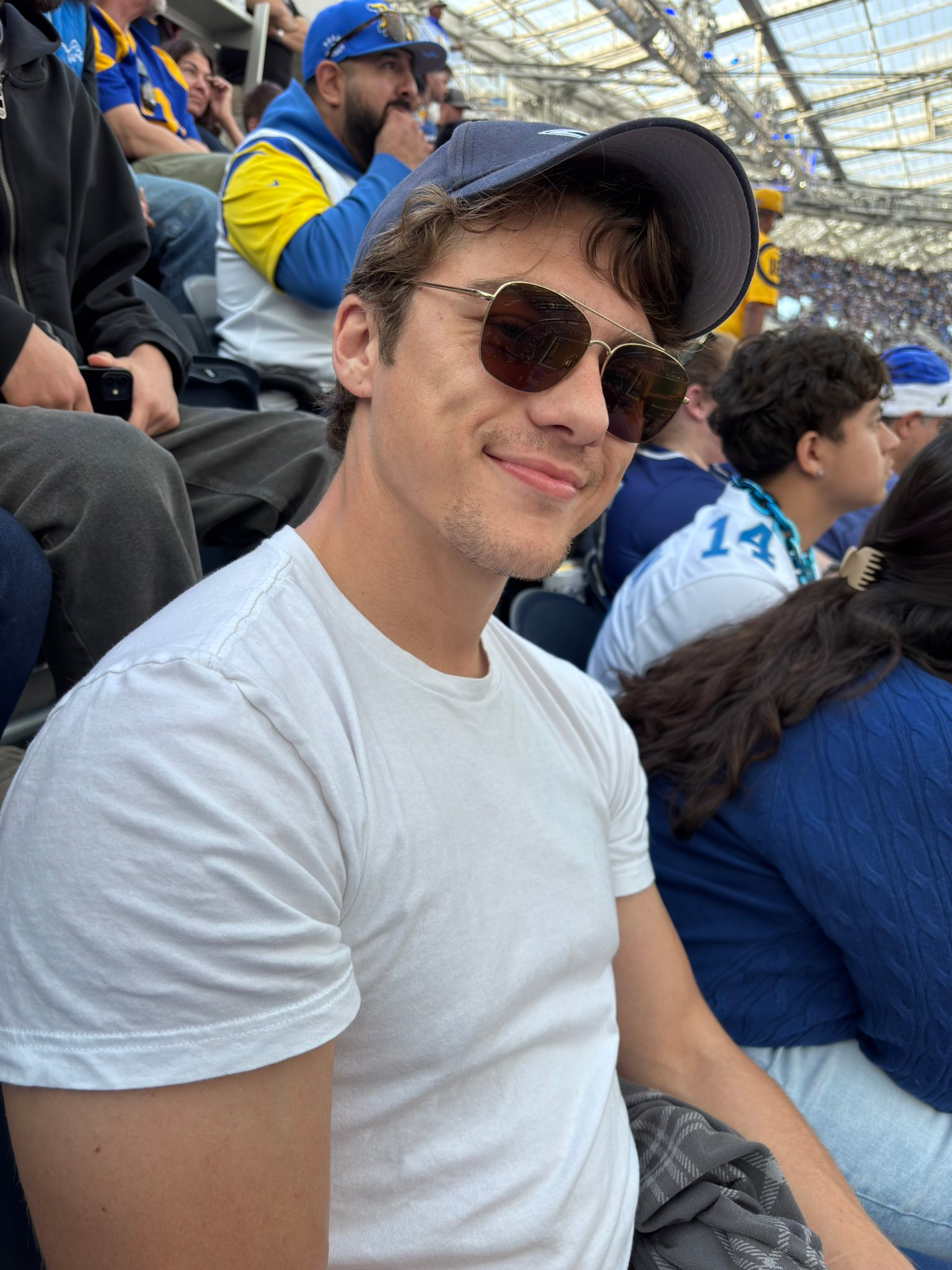 Blake Mitchell Cause of Death: RIP OnlyFans Star Lane V Rogers