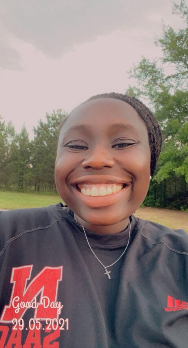 Riziki Ilenre: Fans Mourn TikToker After Apparent Suicide