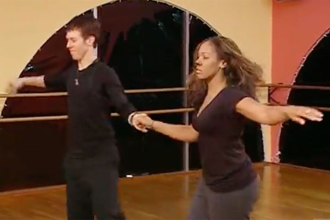 Donyelle Jones Cause of Death: SYTYCD Finalist Gone at 46
