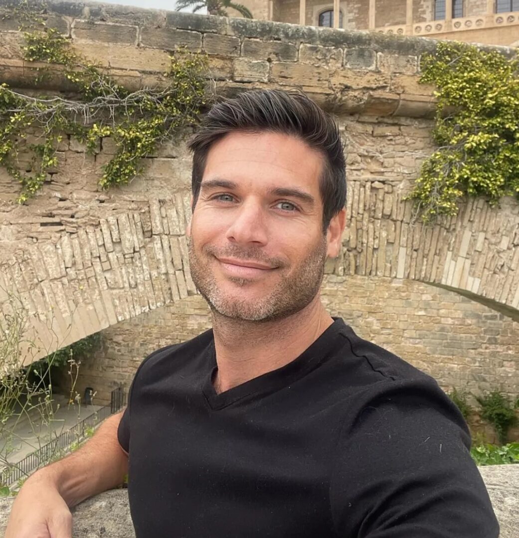 Chad Spodick Cause of Death: Finding Prince Charming Star Gone at 42