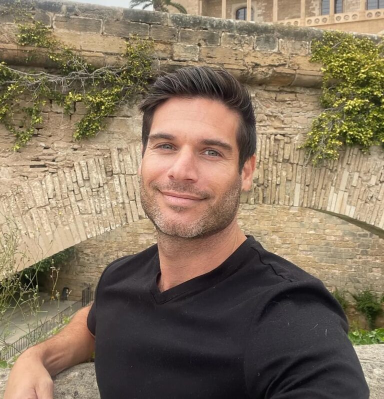 Chad Spodick Cause of Death: Finding Prince Charming Contestant Gone at ...