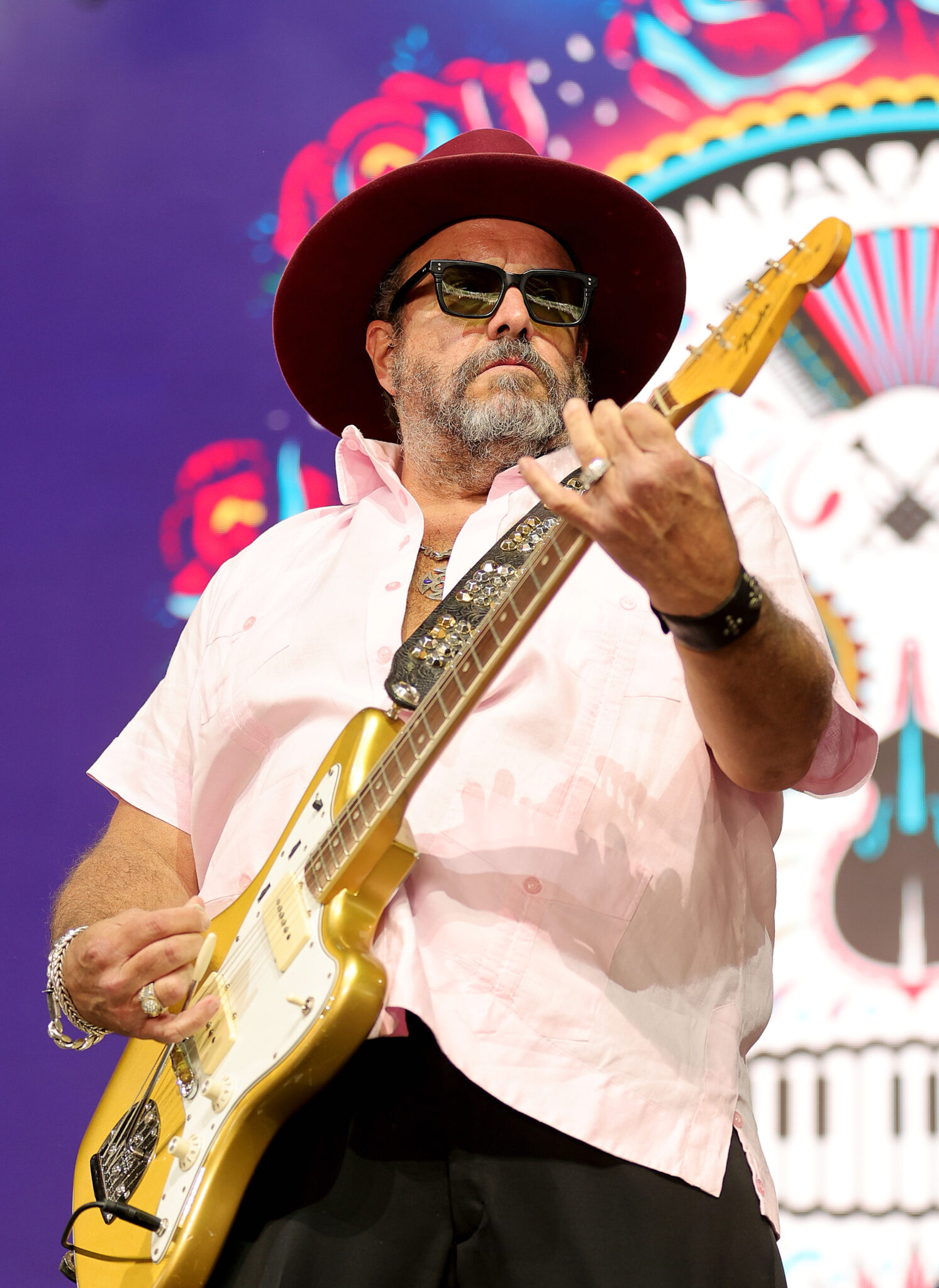 Raul Malo Cause of Death: Country Icon, Mavericks Lead Singer Was 60