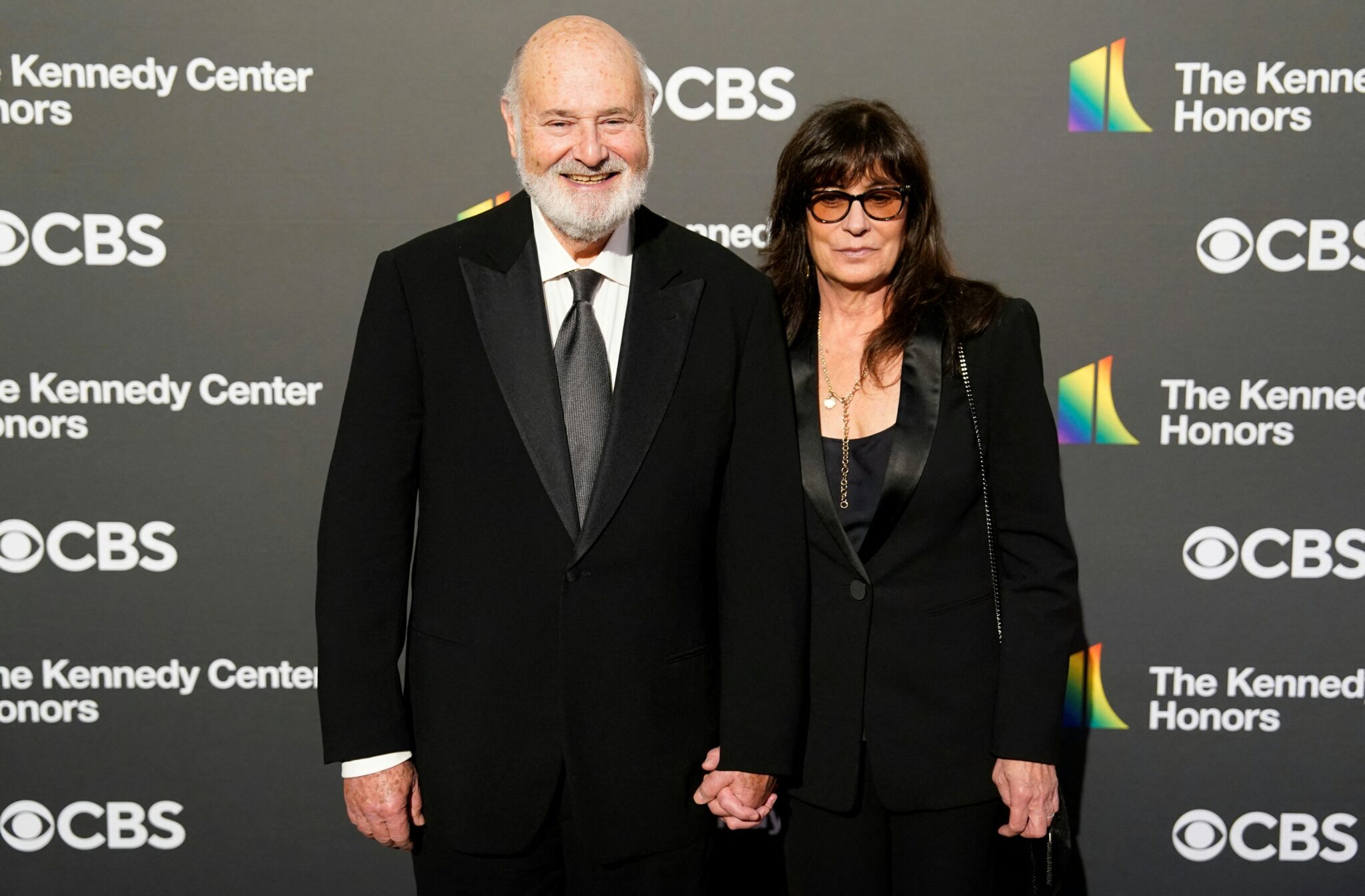 Rob & Nick Reiner Had 'Loud Argument' at Conan O'Brien's Christmas ...