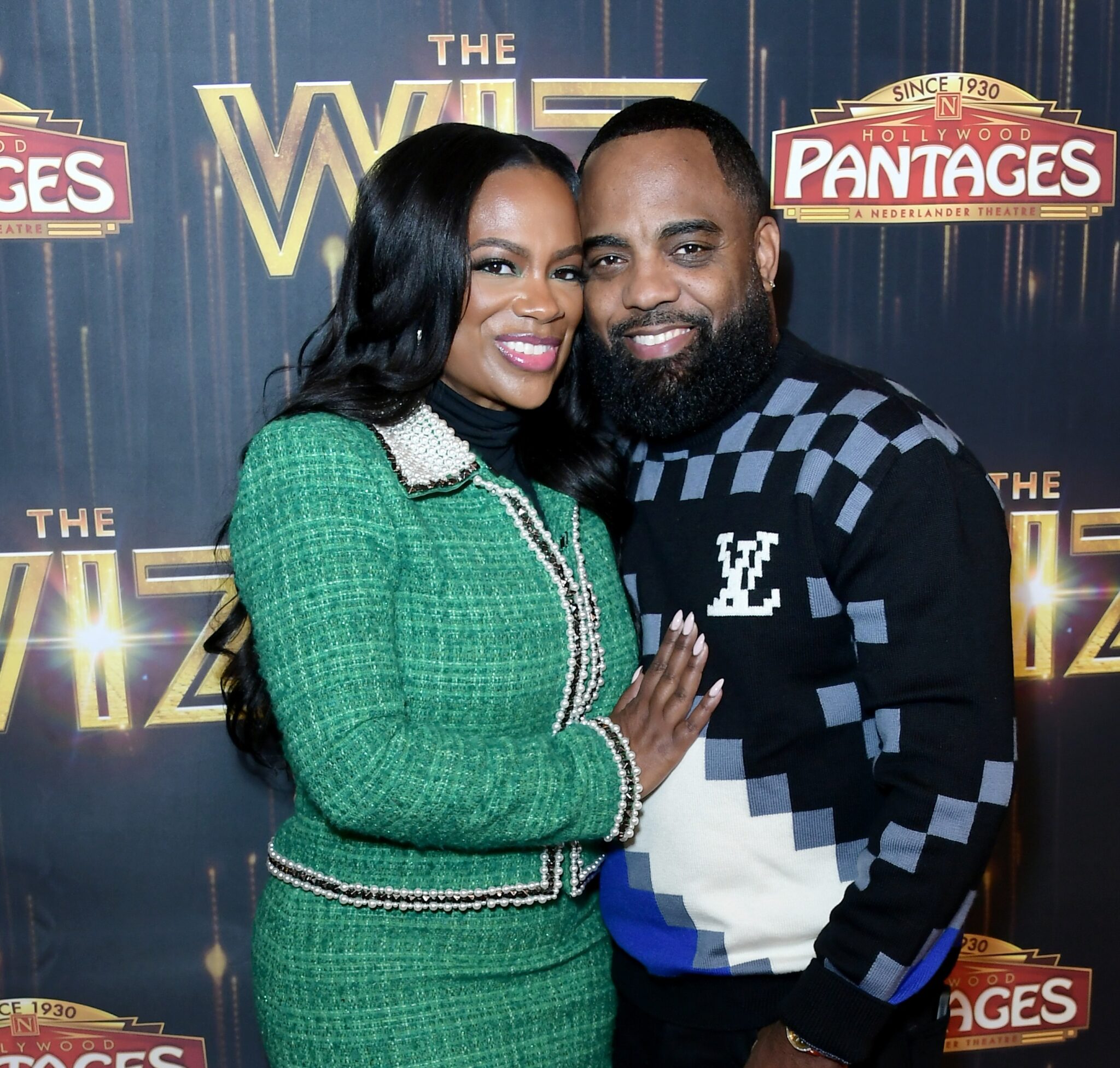 Todd Tucker Calls for Main Custody from Kandi Burruss as A part of of ...