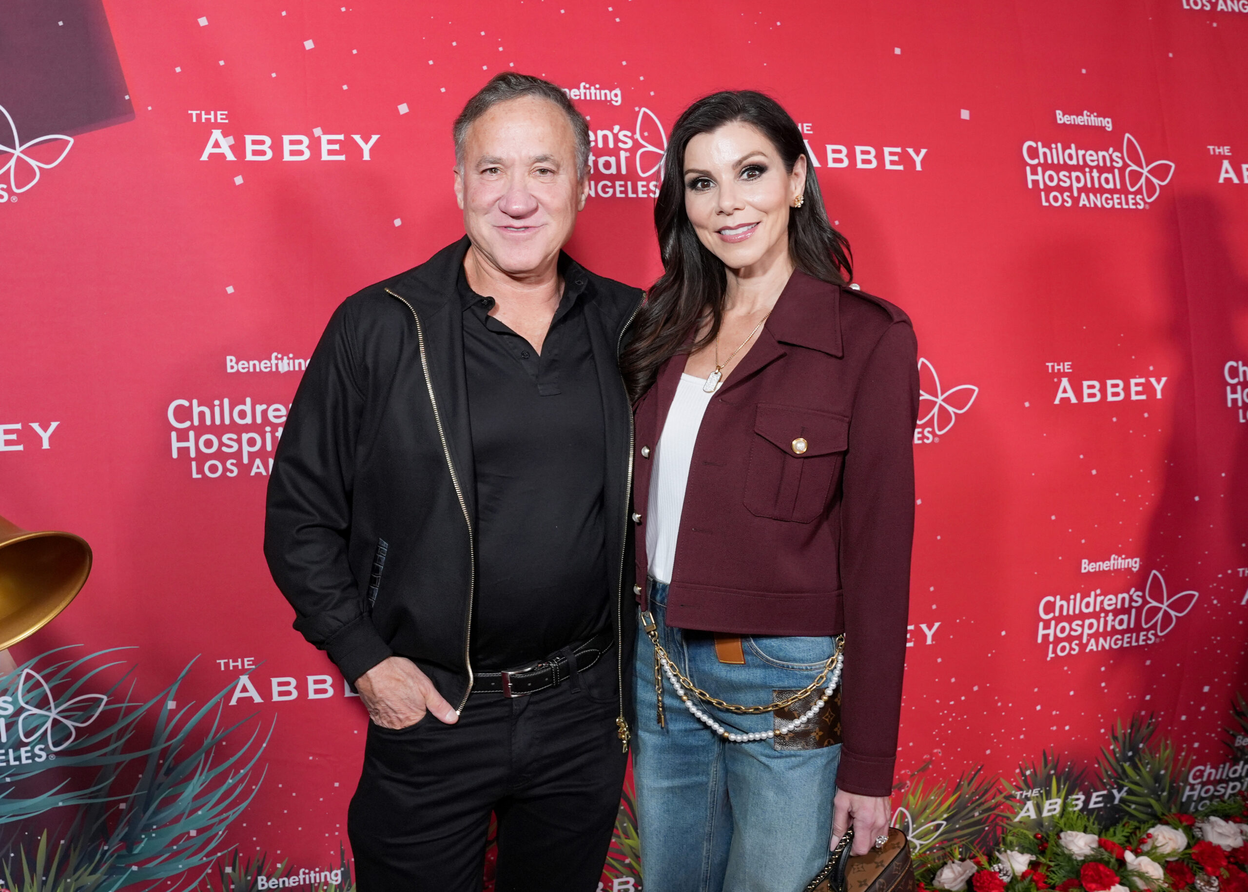 Terry Dubrow Gay Rumors Prompt Stern Response from Wife
