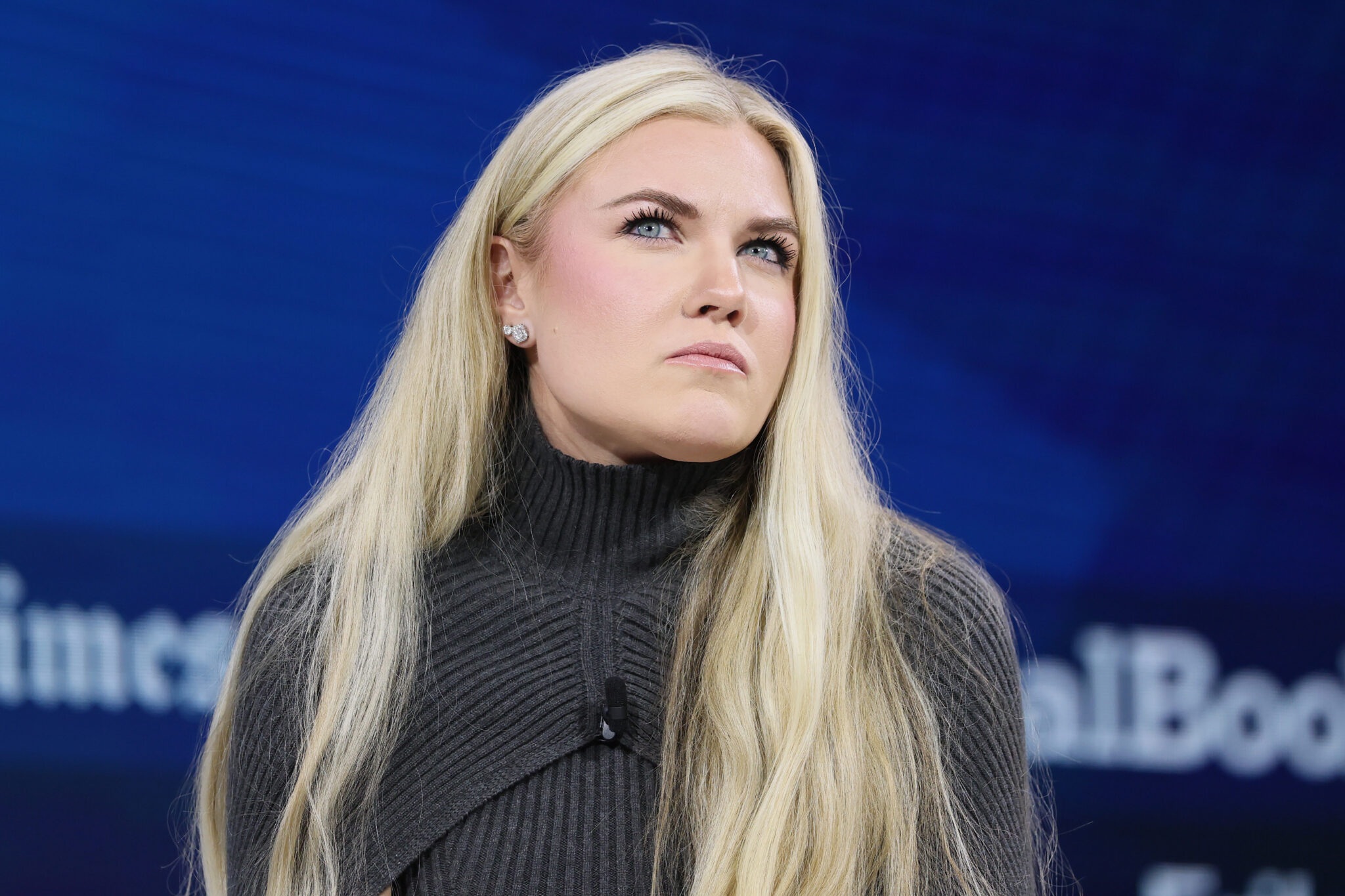 Erika Kirk Says Charlie Kirk Murder Was 'Not a Gun Problem,' Stands By ...