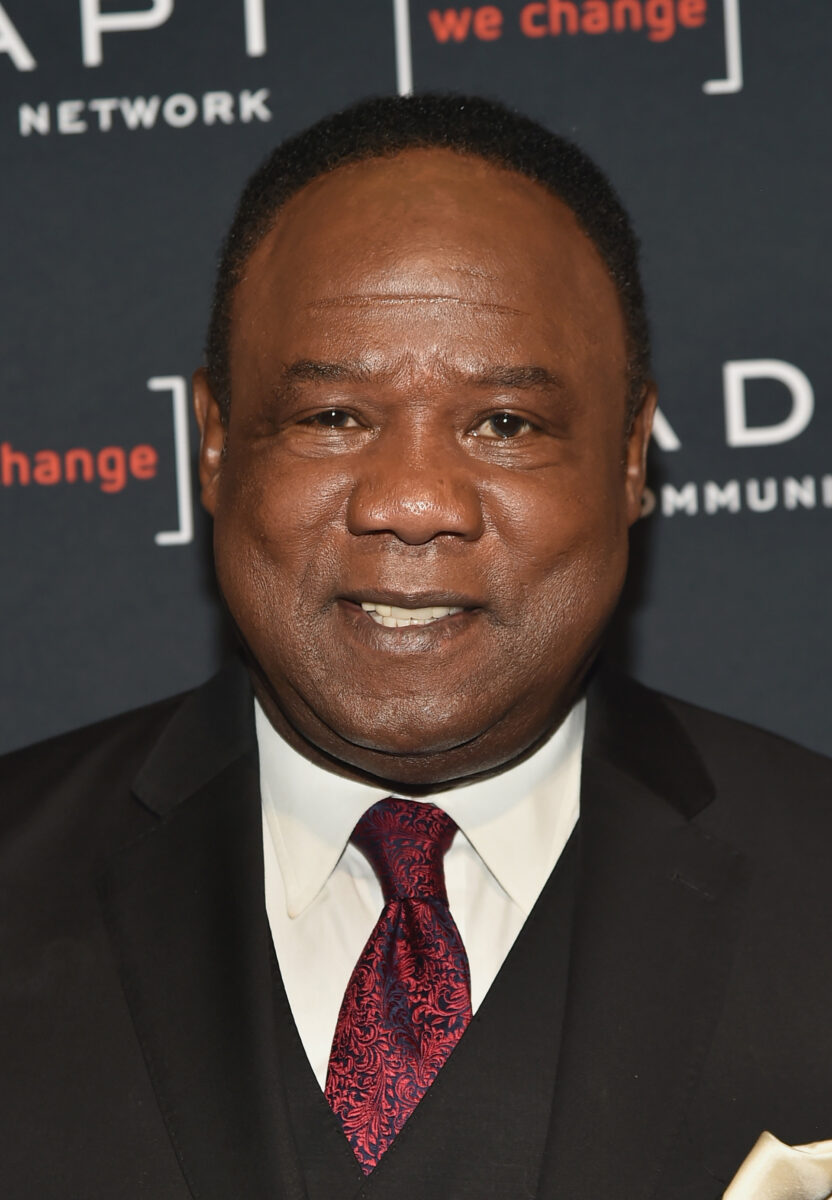 Isiah Whitlock Jr. Cause of Death: 'The Wire' Star Passes Away at 71