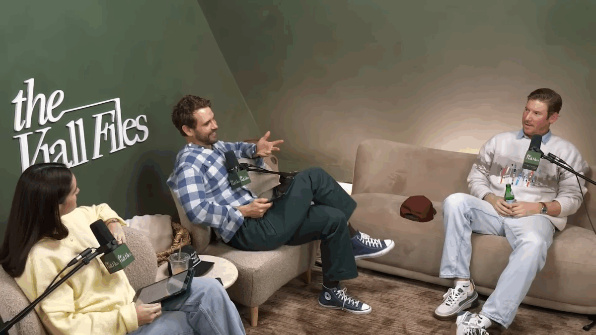 Nick Viall & Natalie Joy BLASTED Over Austen Kroll Interview