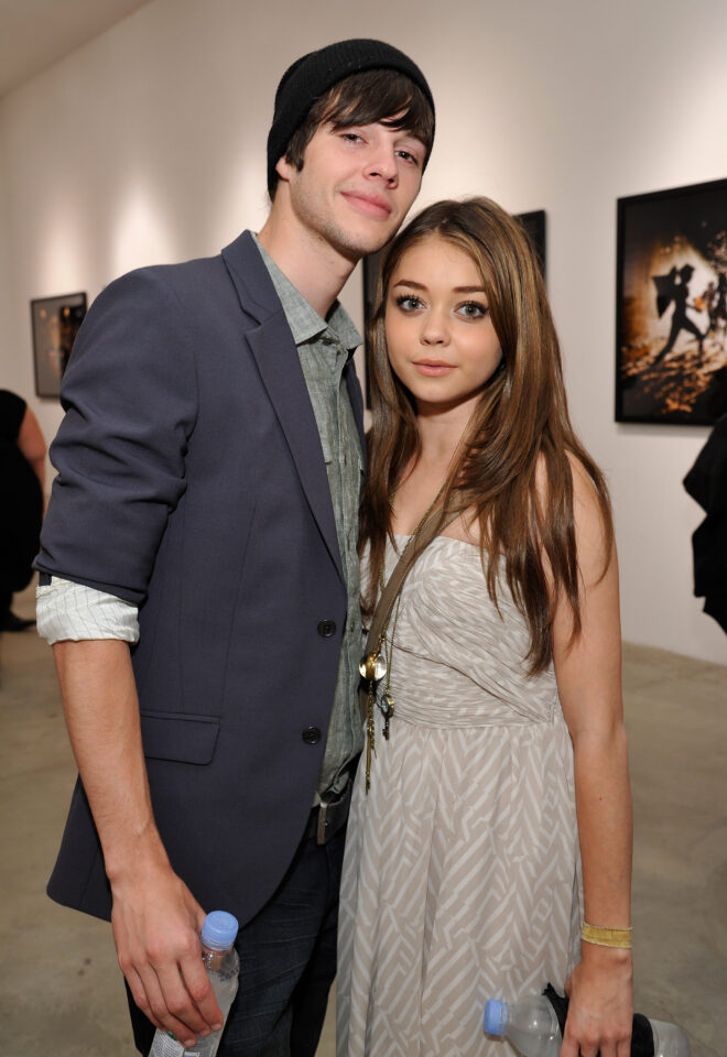 Matt Prokop Arrested, Charged with Child Pornography Possession